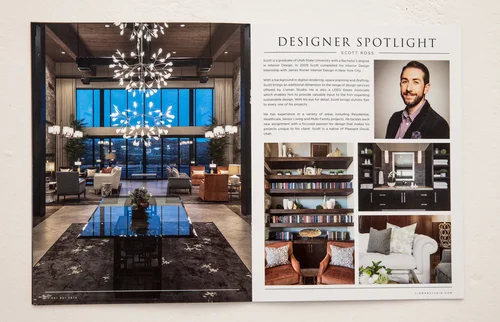 Lisman Brand Re-Design — Ori Media