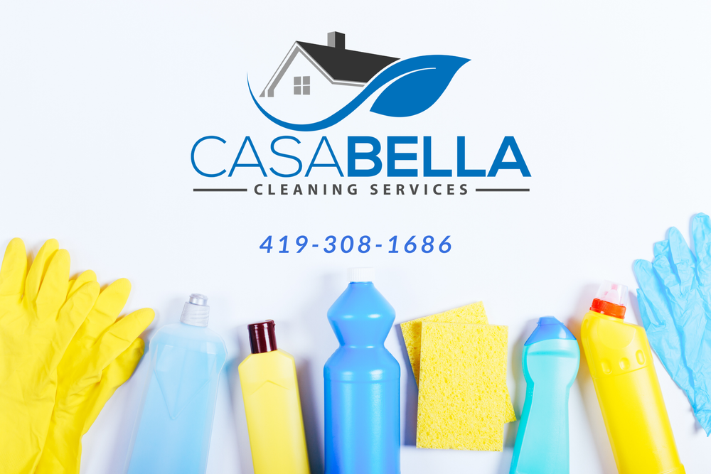 Contact / — Casa Bella Cleaning Services