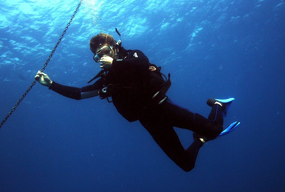 Rowand's Reef Scuba Shop