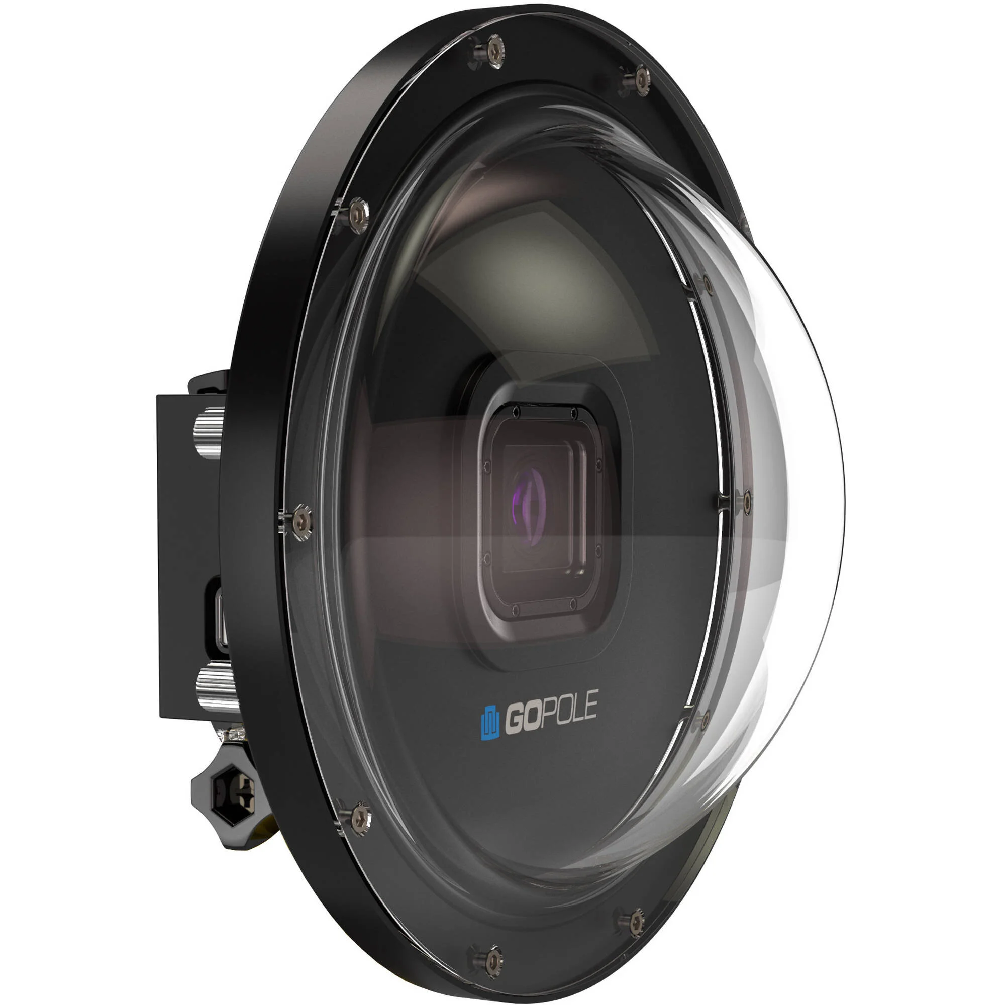 Underwater GoPro Tips and Tricks Part 1 — Rowand's Reef Scuba Shop