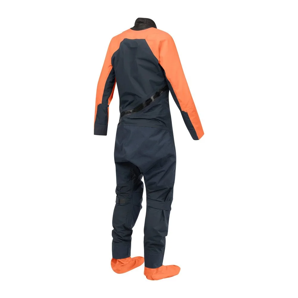 Drysuits & Accessories — Rowand's Reef Scuba Shop