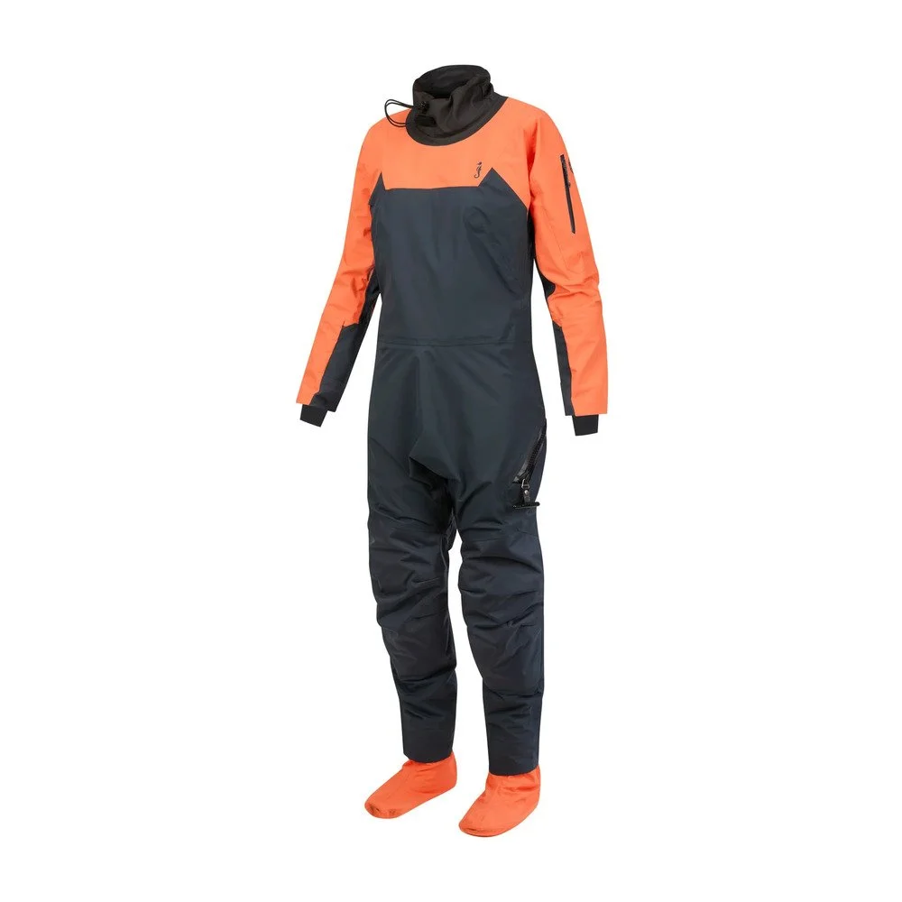 Drysuits & Accessories — Rowand's Reef Scuba Shop