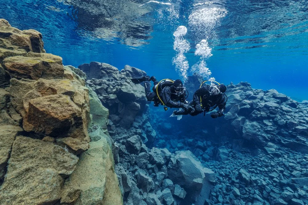 PADI Divemaster Course — Rowand's Reef Scuba Shop