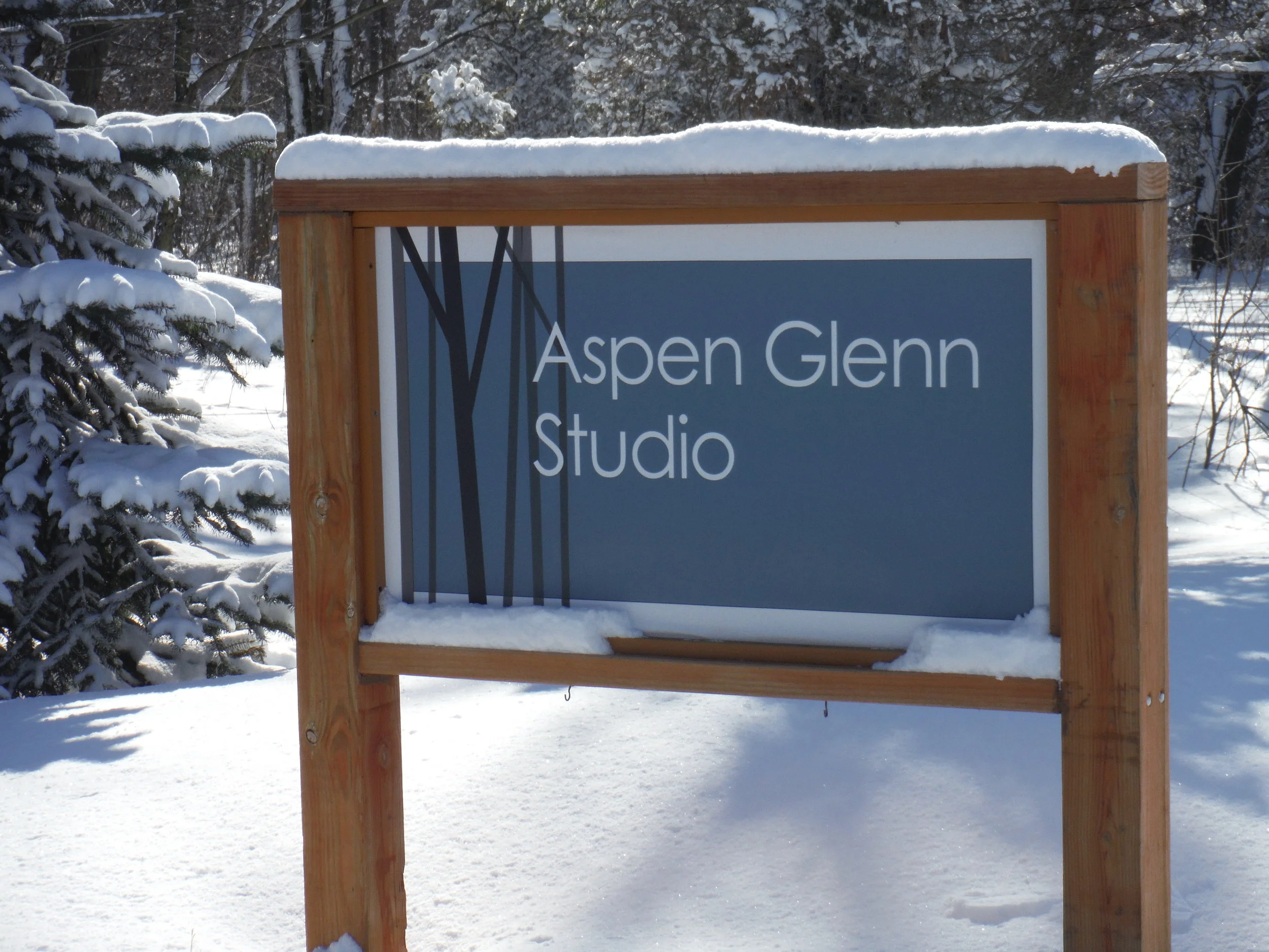 Aspen Glenn Studio