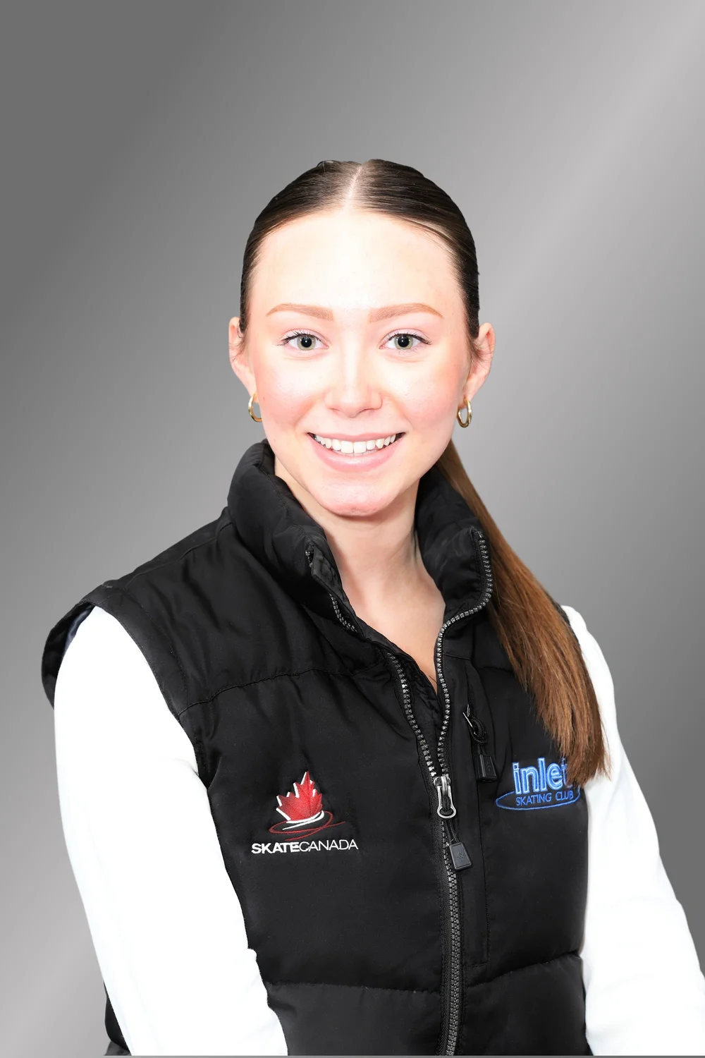 Coaches — Inlet Skating Club