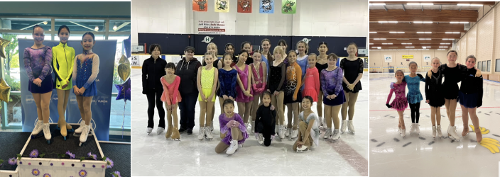 Registration — Inlet Skating Club