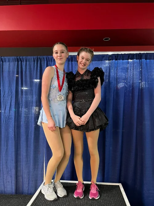 Competitive/StarSkate — Inlet Skating Club