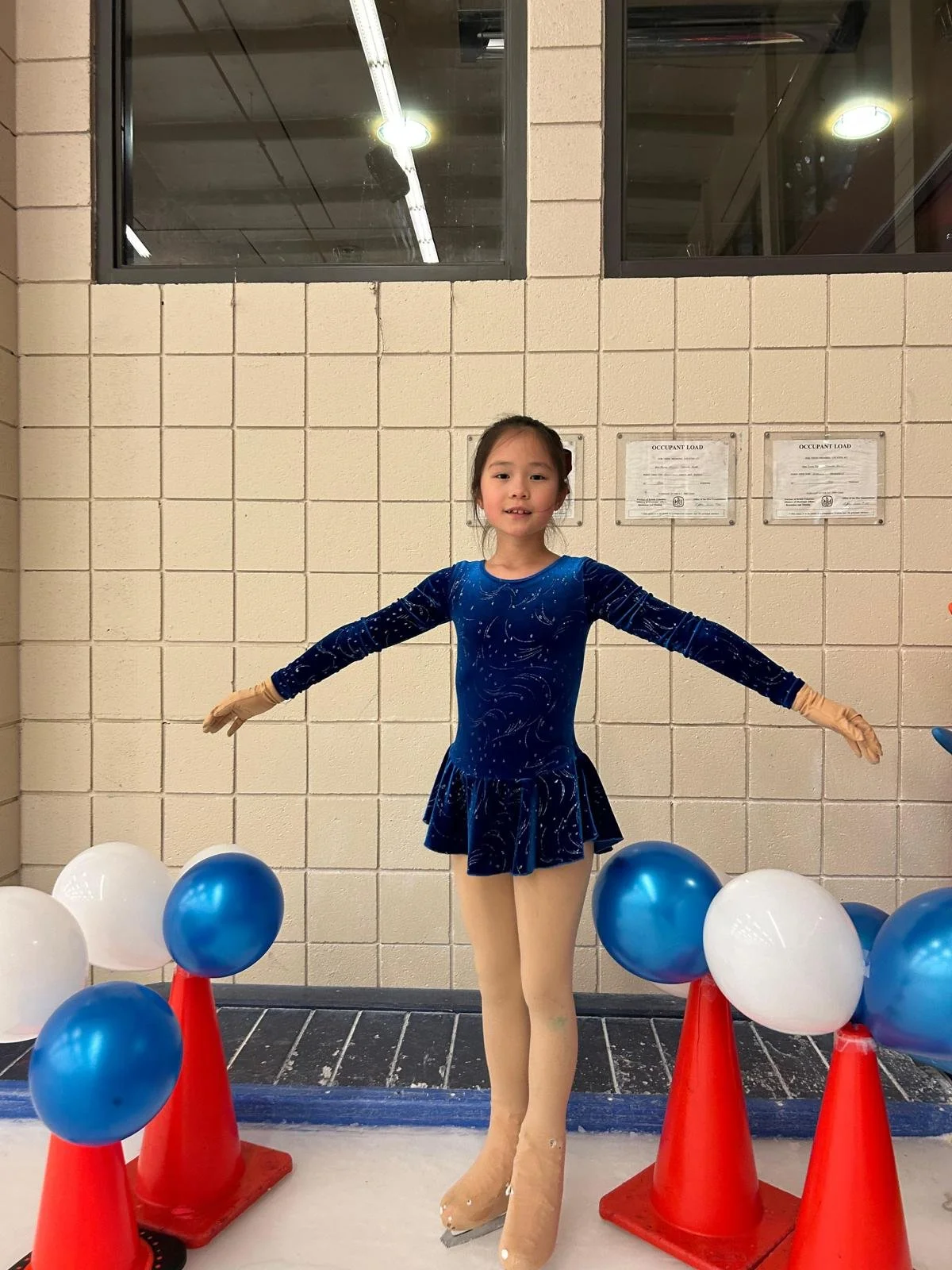 Competitive/StarSkate — Inlet Skating Club