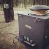 Generator Box | Generator Enclosure | ZombieBox