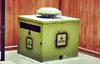 Generator Box | Generator Enclosure | ZombieBox