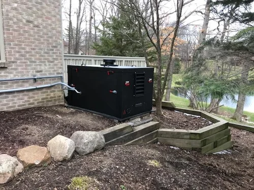 Generator Box | Generator Enclosure | ZombieBox