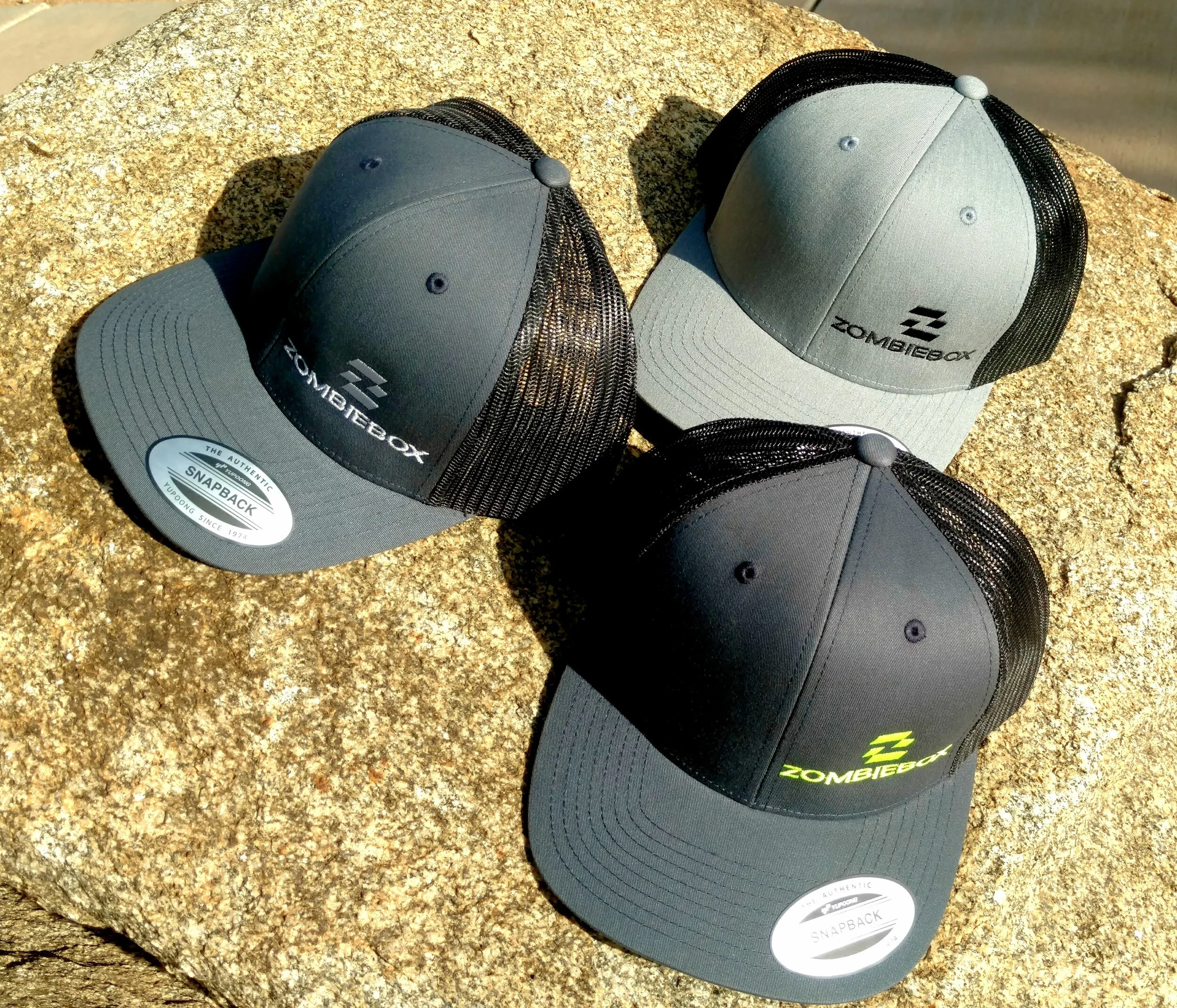 Generator Boxes, Sheds, Barriers and Enclosures — ZombieBox