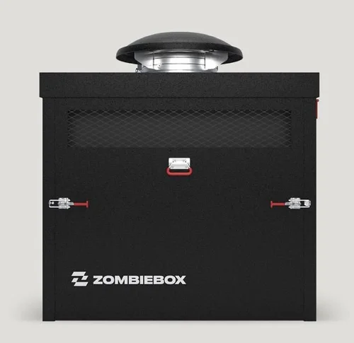 FAQ — ZombieBox
