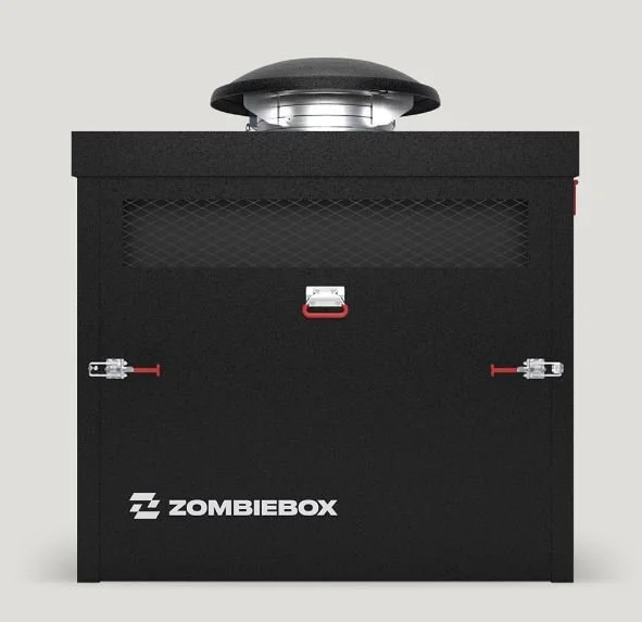 FAQ — ZombieBox