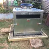 Generator Box — ZombieBox