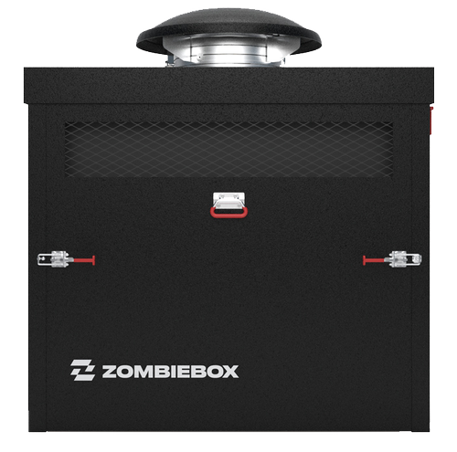 Generator Box — ZombieBox