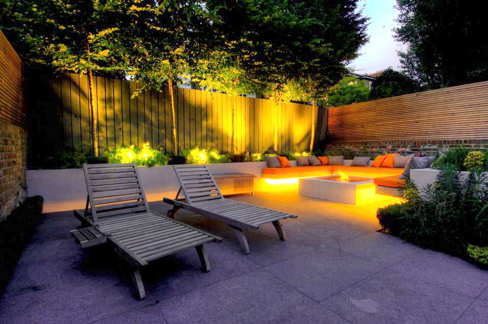 Contact — HCL Garden Design