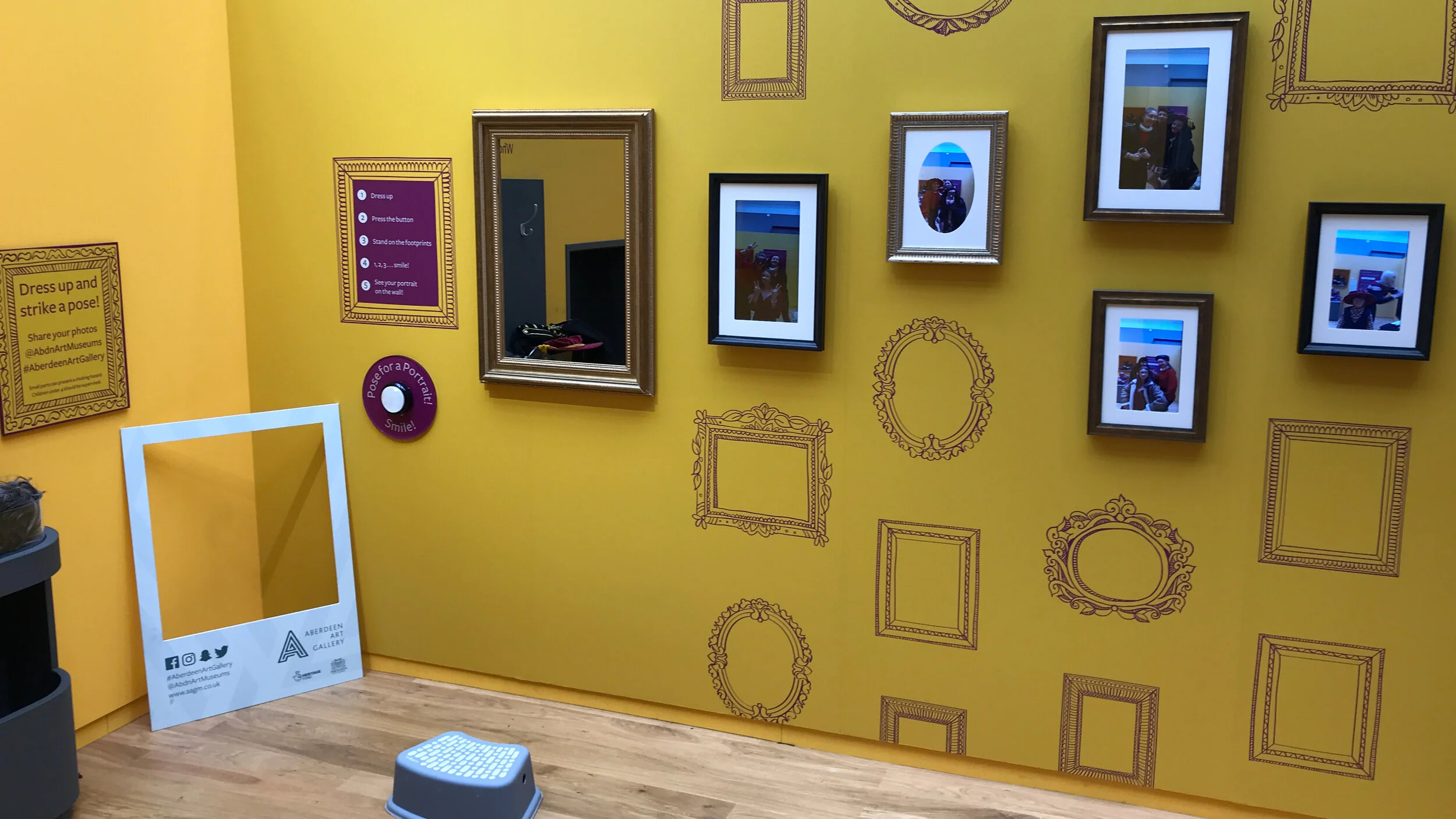 Pixel Stag :: Digital media and software design studio