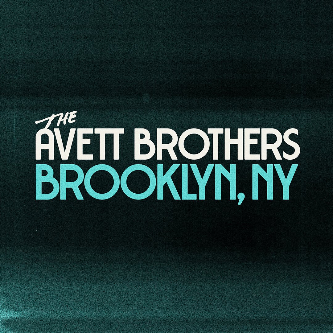 Avett Brothers Logo