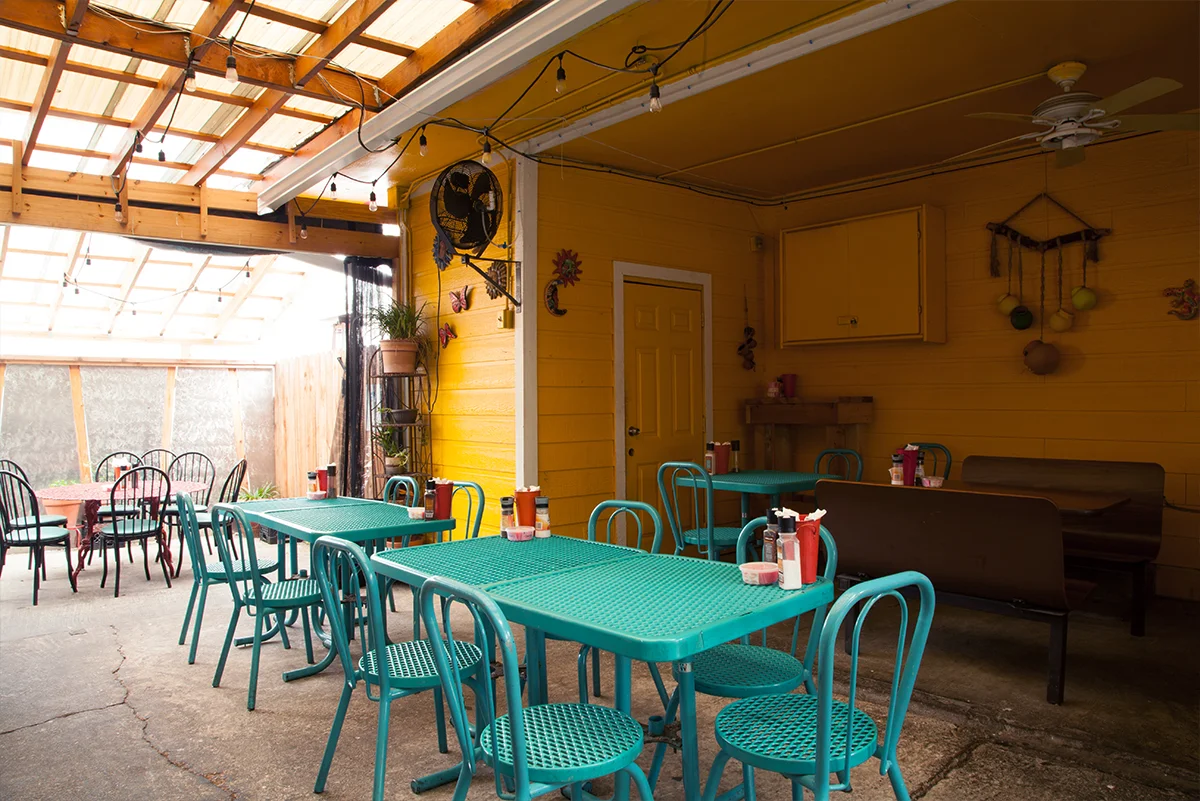 Mi Madre's Restaurant