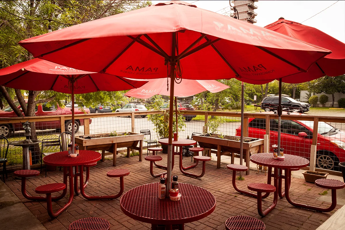 Mi Madre's Restaurant