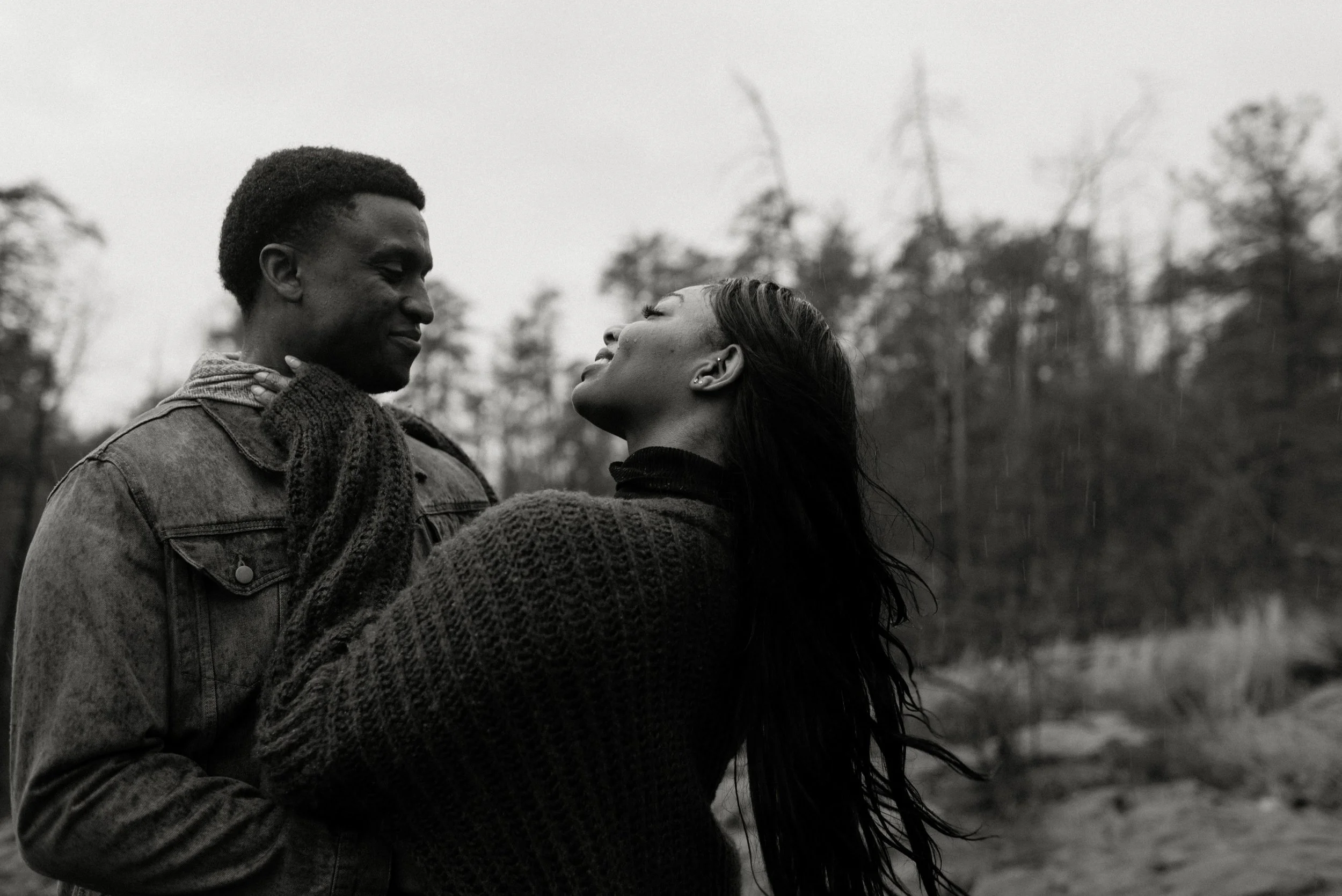 Dakota Chasity - Home