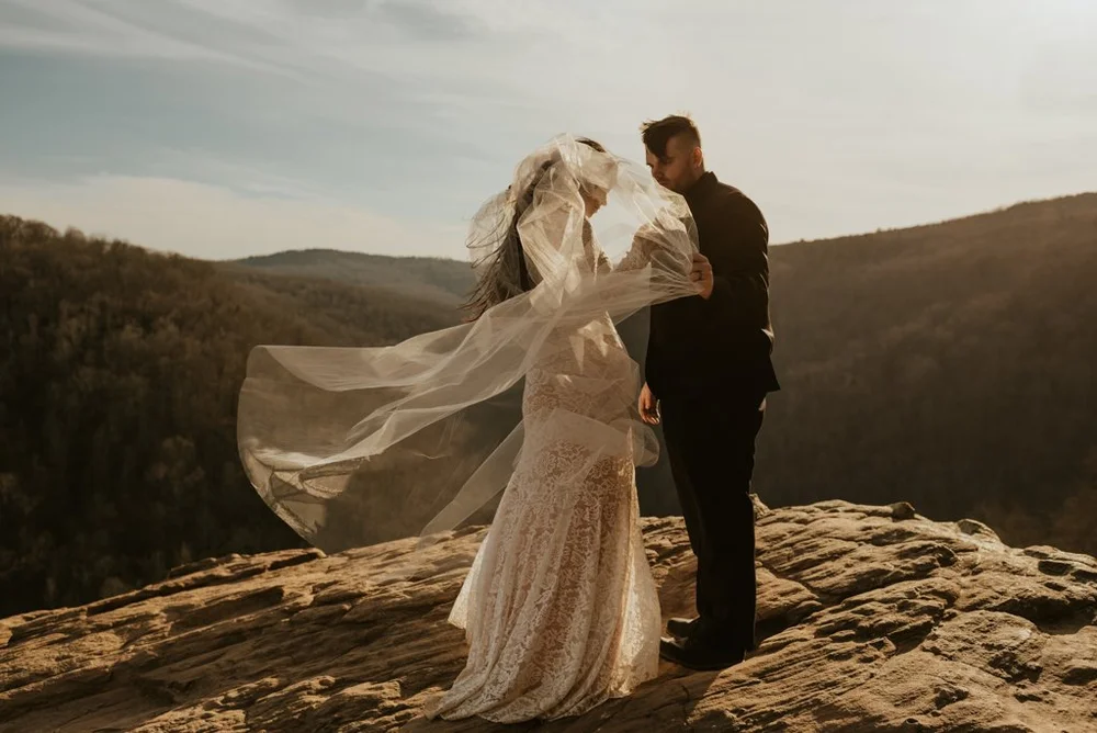 How to Elope | What Eloping Means, Why It Might Be Right for You, How ...