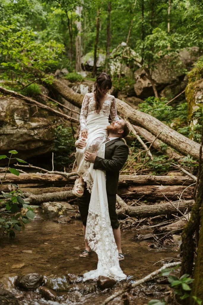 How to Elope | What Eloping Means, Why It Might Be Right for You, How ...