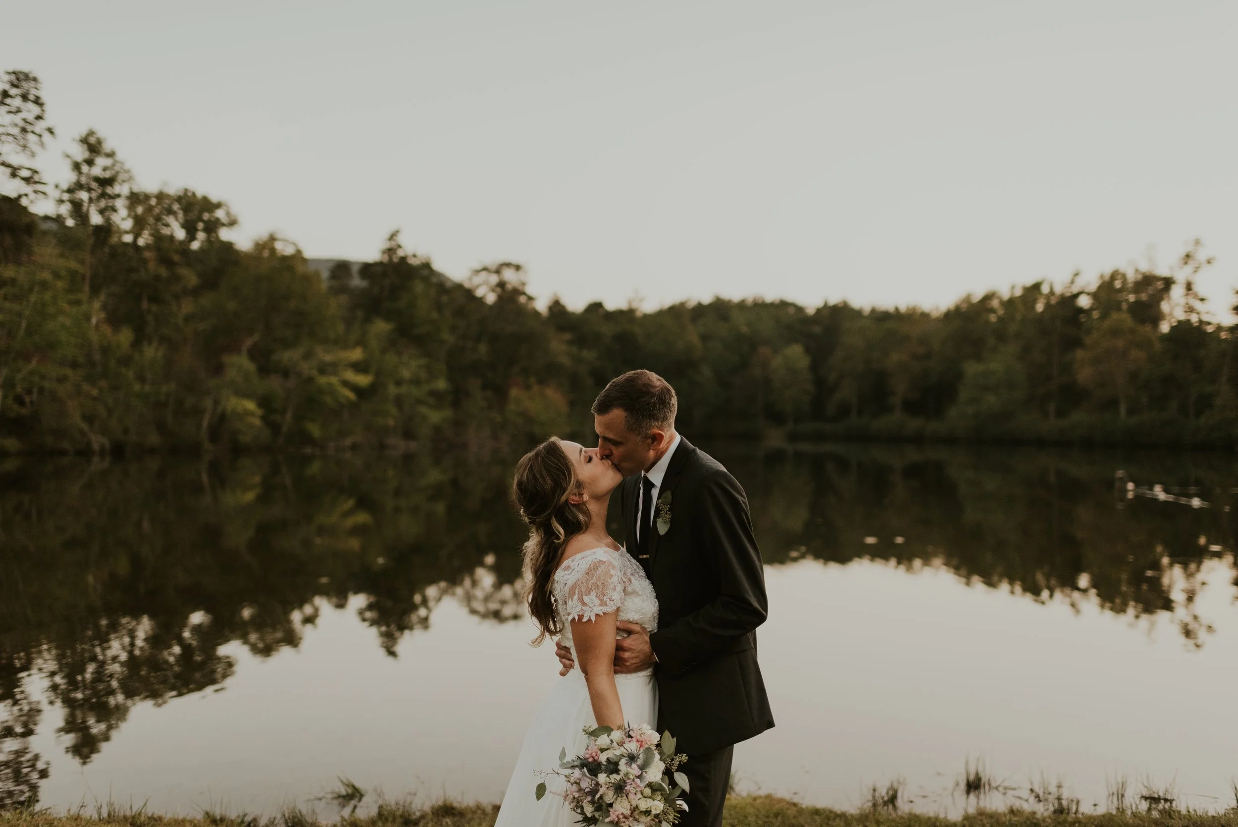 The Ultimate Guide to Eloping at Cheaha State Park, Delta, Alabama ...