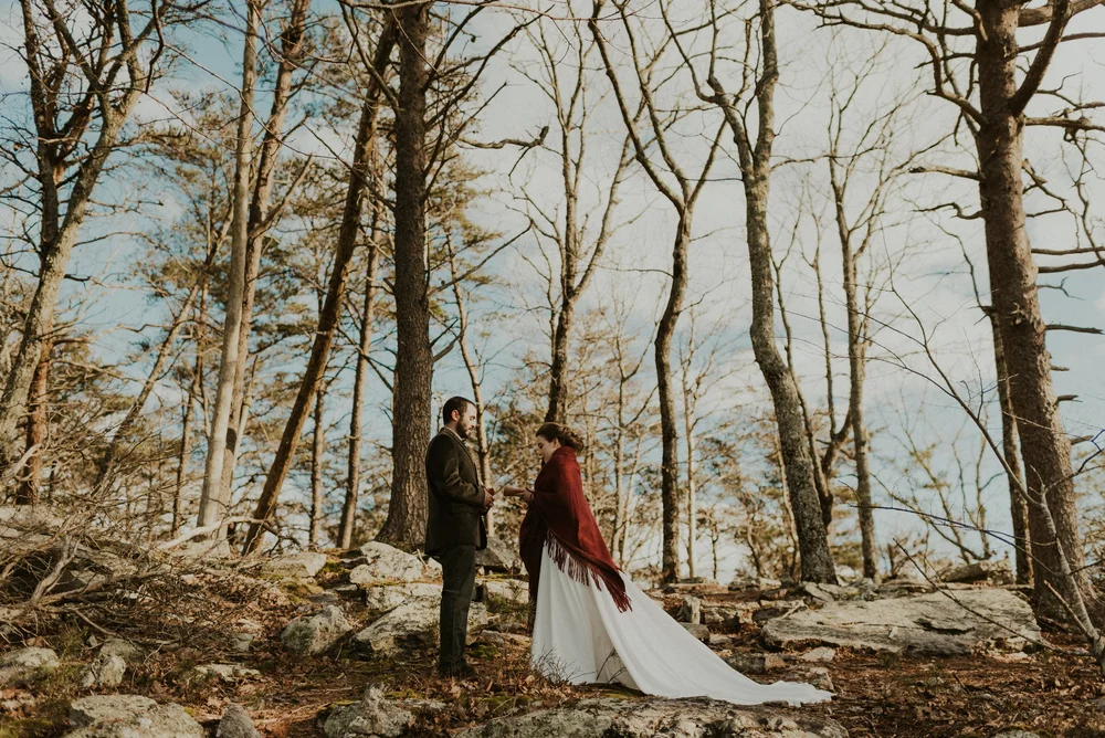 The Ultimate Guide to Eloping at Cheaha State Park, Delta, Alabama ...