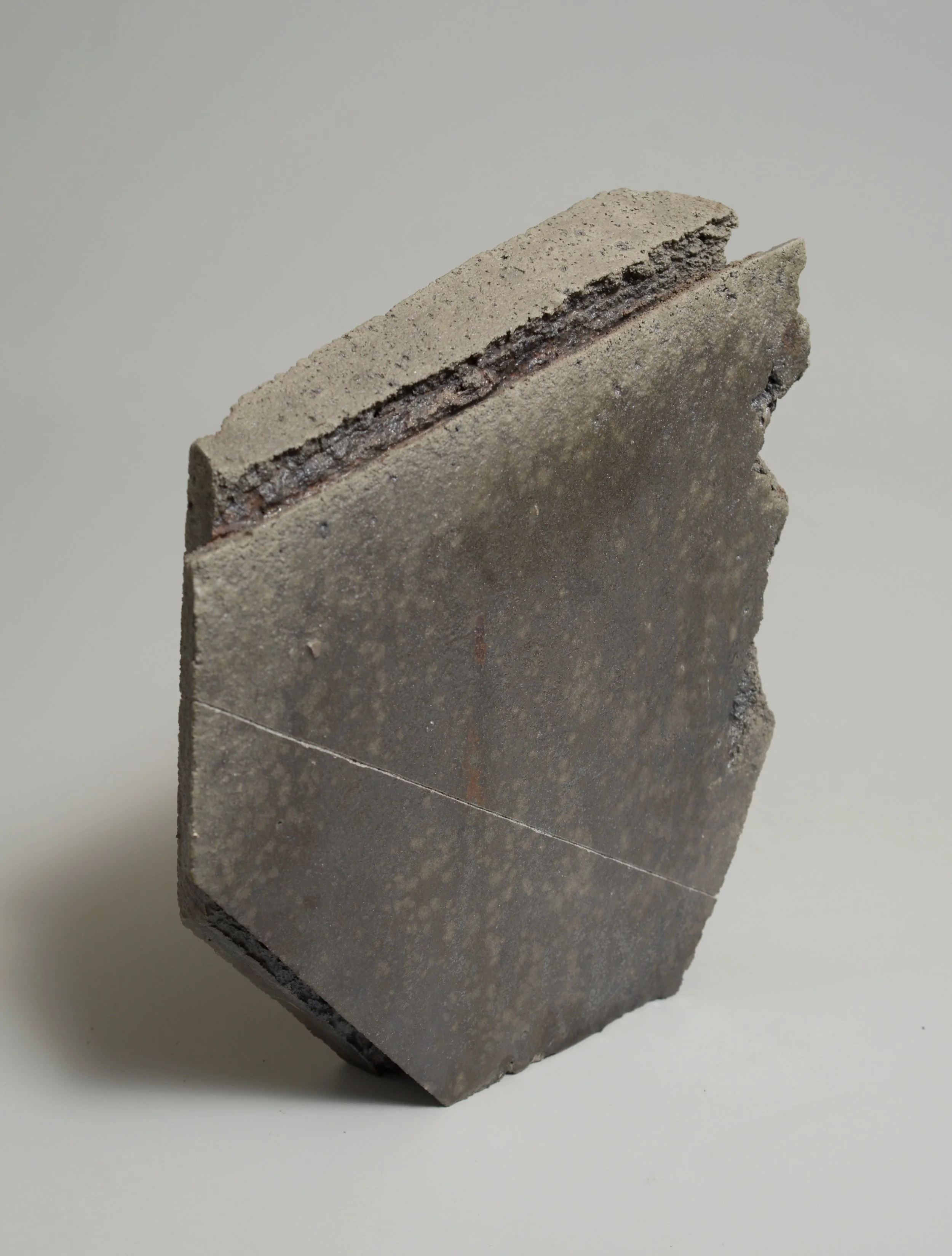 AVAILABLE WORK — JONATHAN CROSS