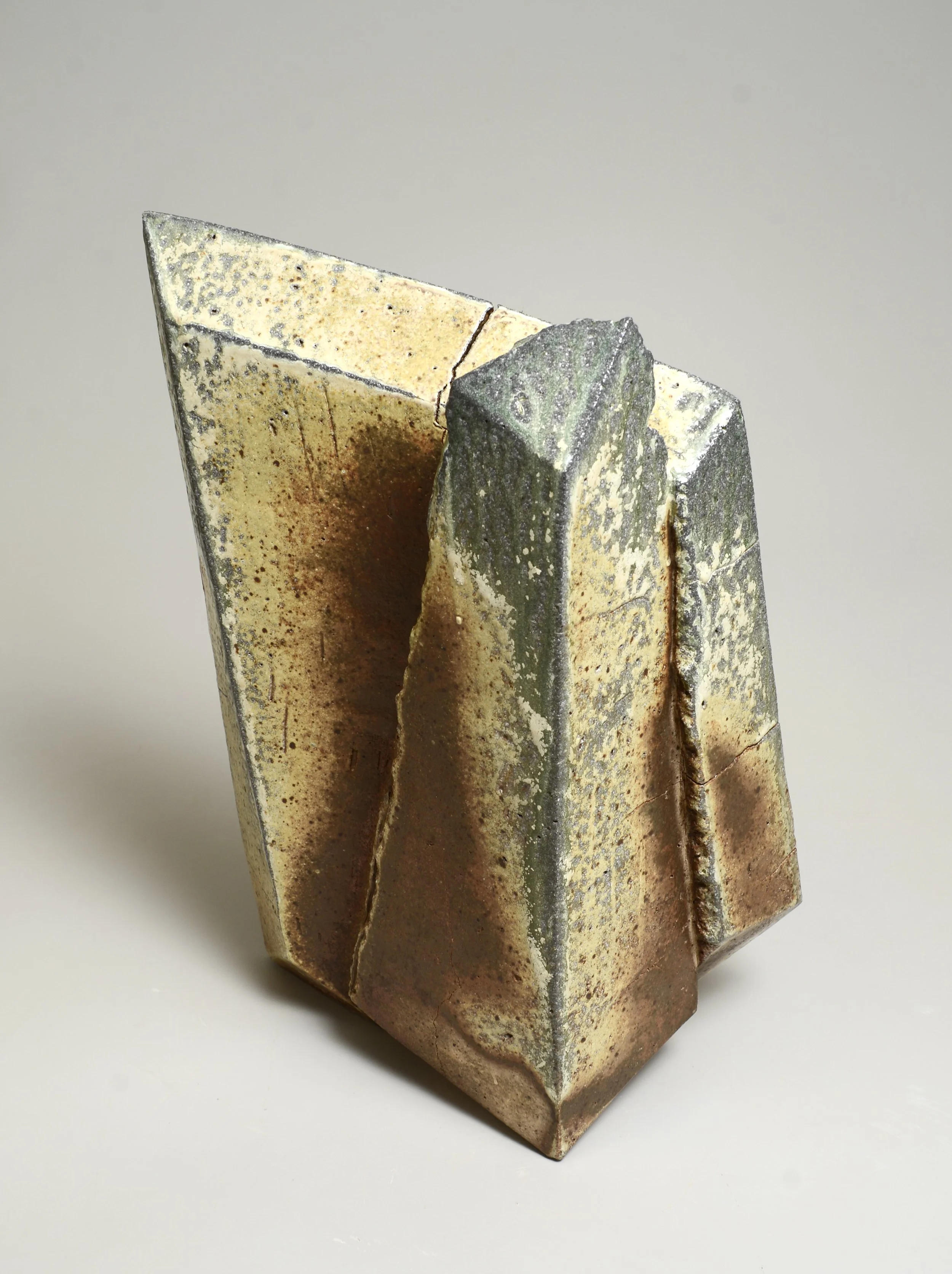 AVAILABLE WORK — JONATHAN CROSS