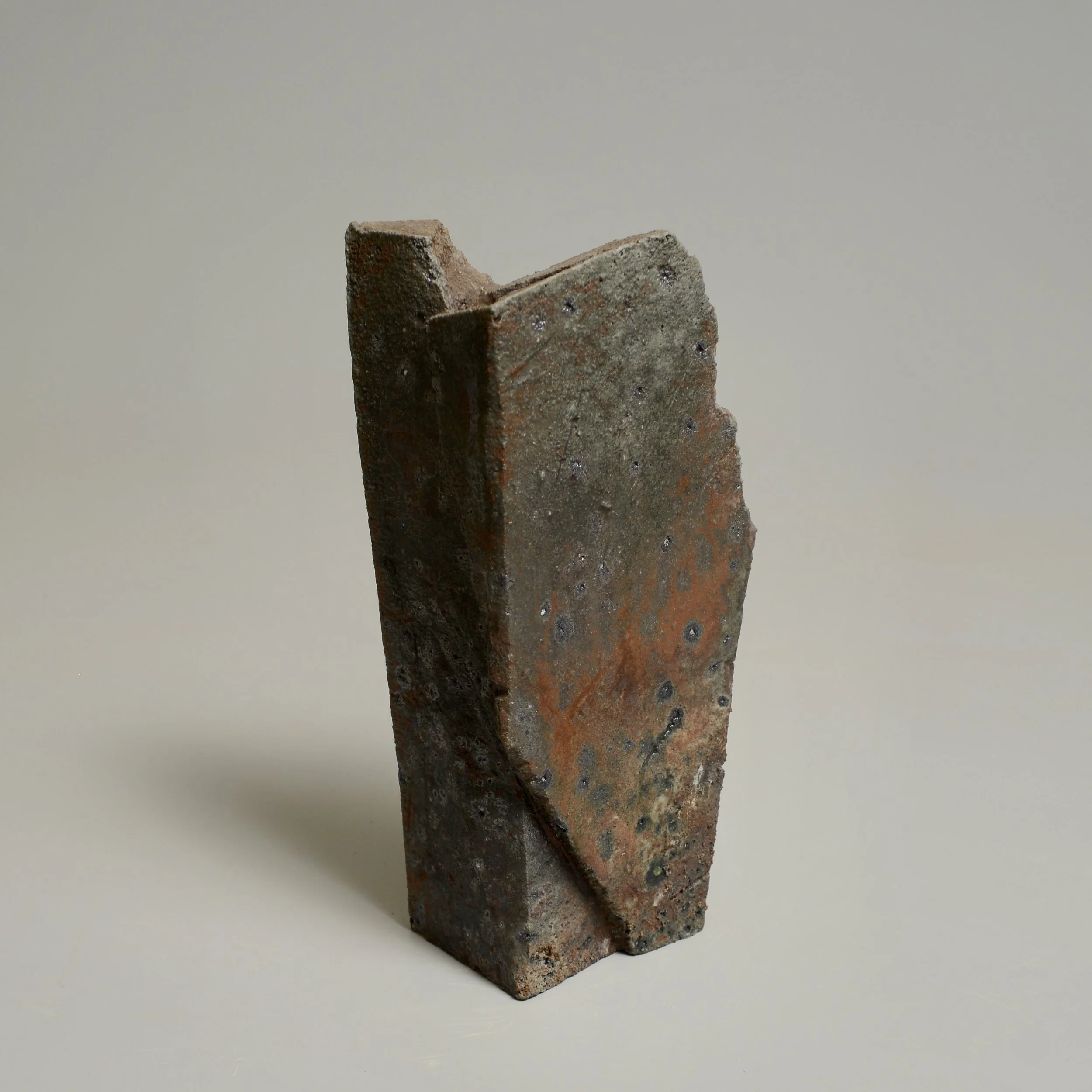 AVAILABLE WORK — JONATHAN CROSS