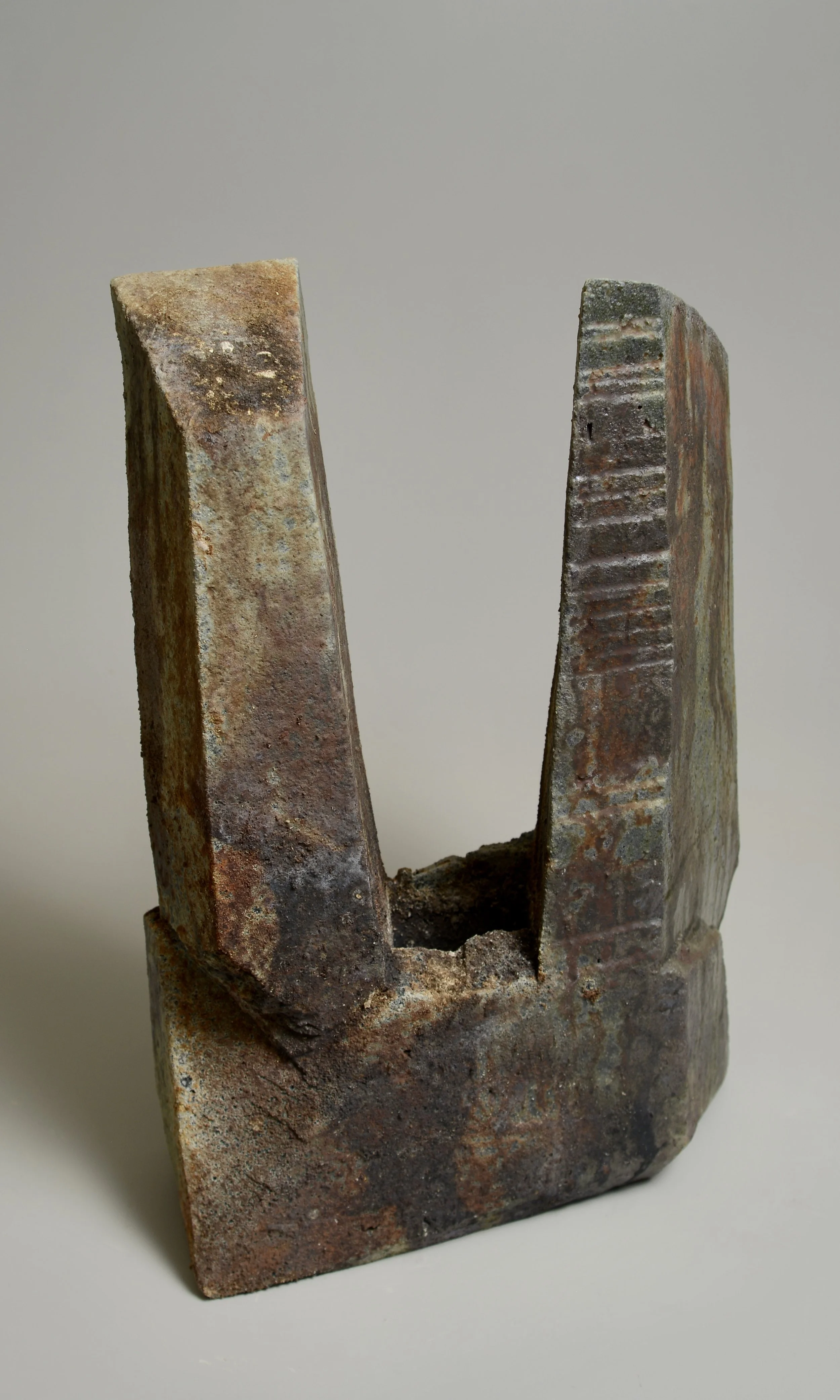 AVAILABLE WORK — JONATHAN CROSS