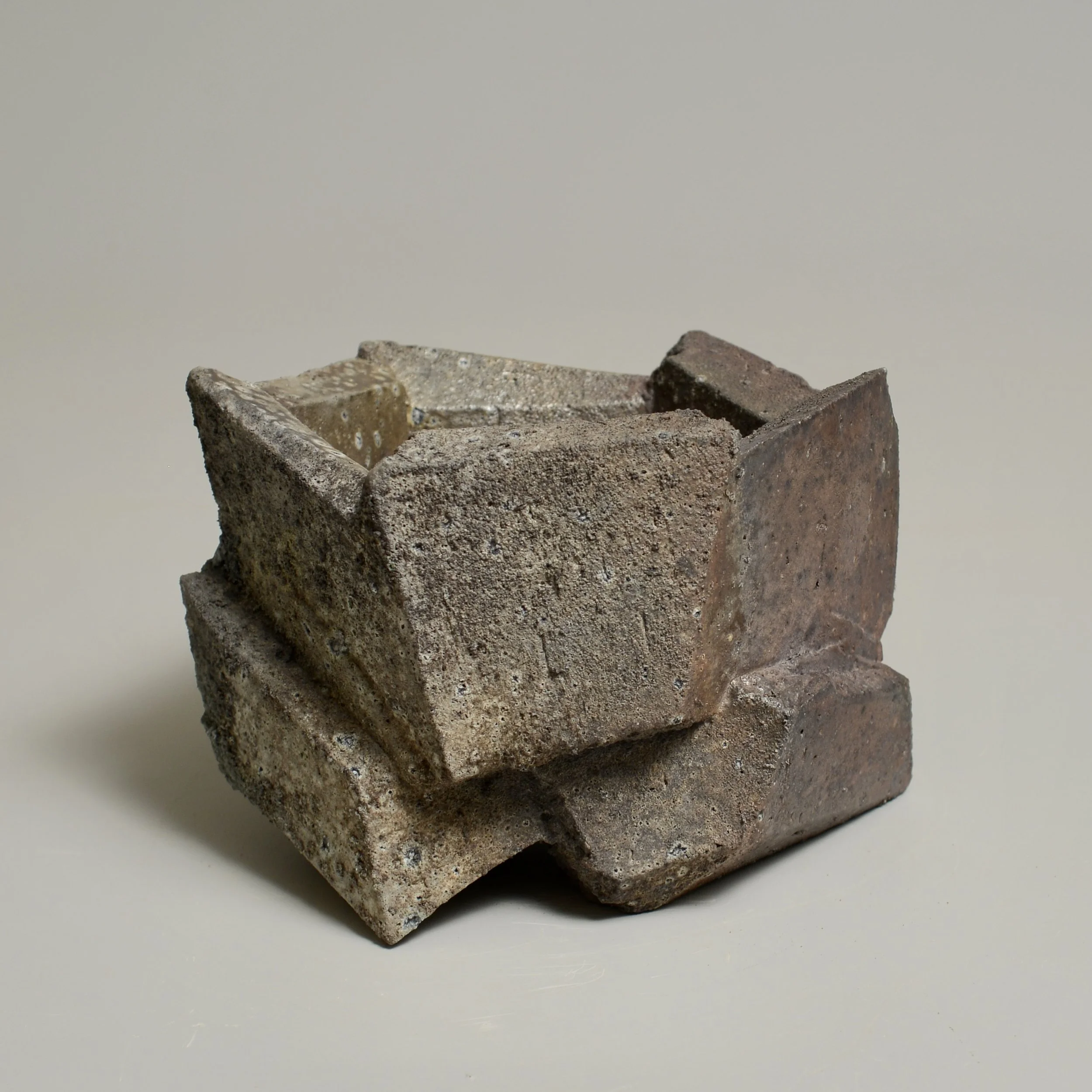 AVAILABLE WORK — JONATHAN CROSS