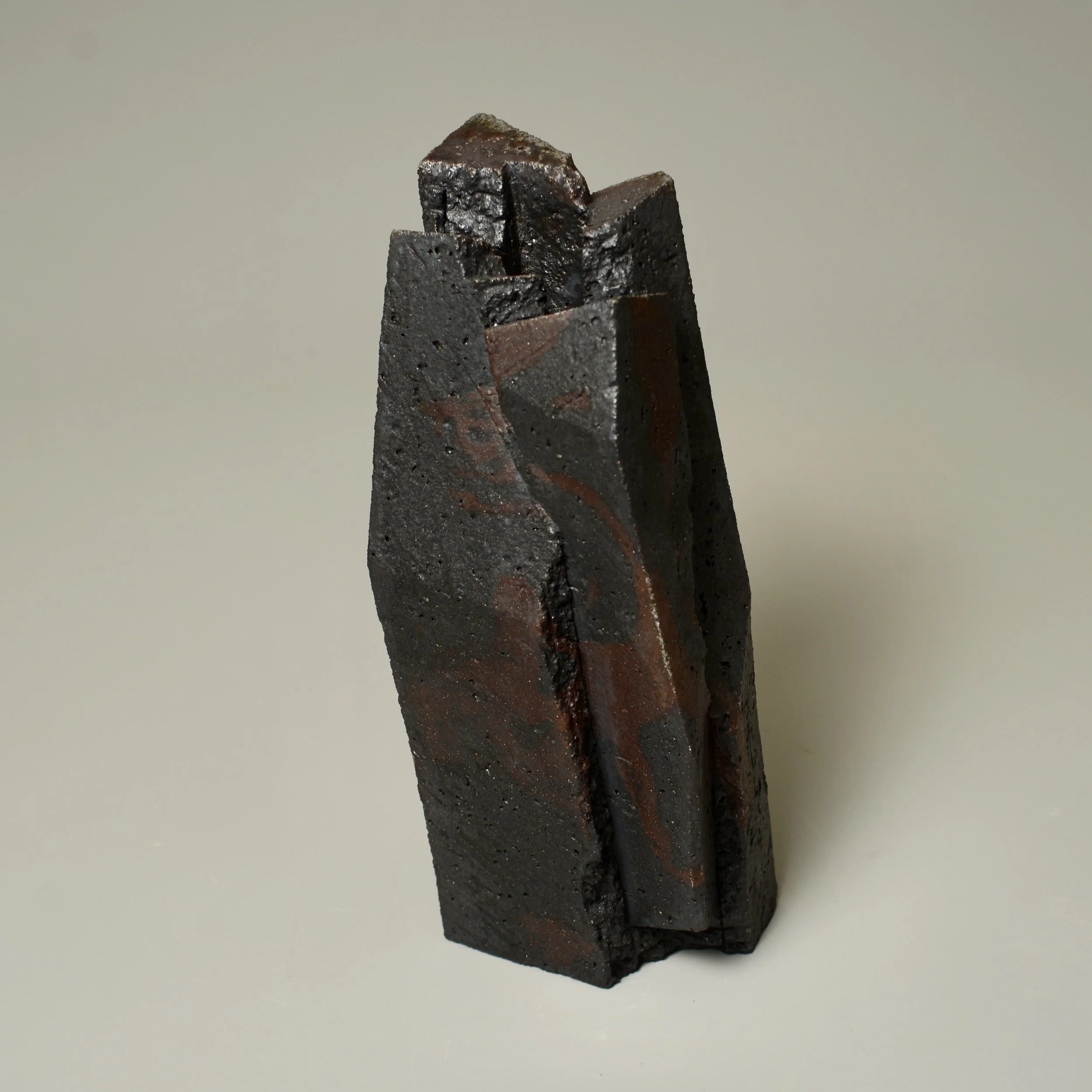 AVAILABLE WORK — JONATHAN CROSS