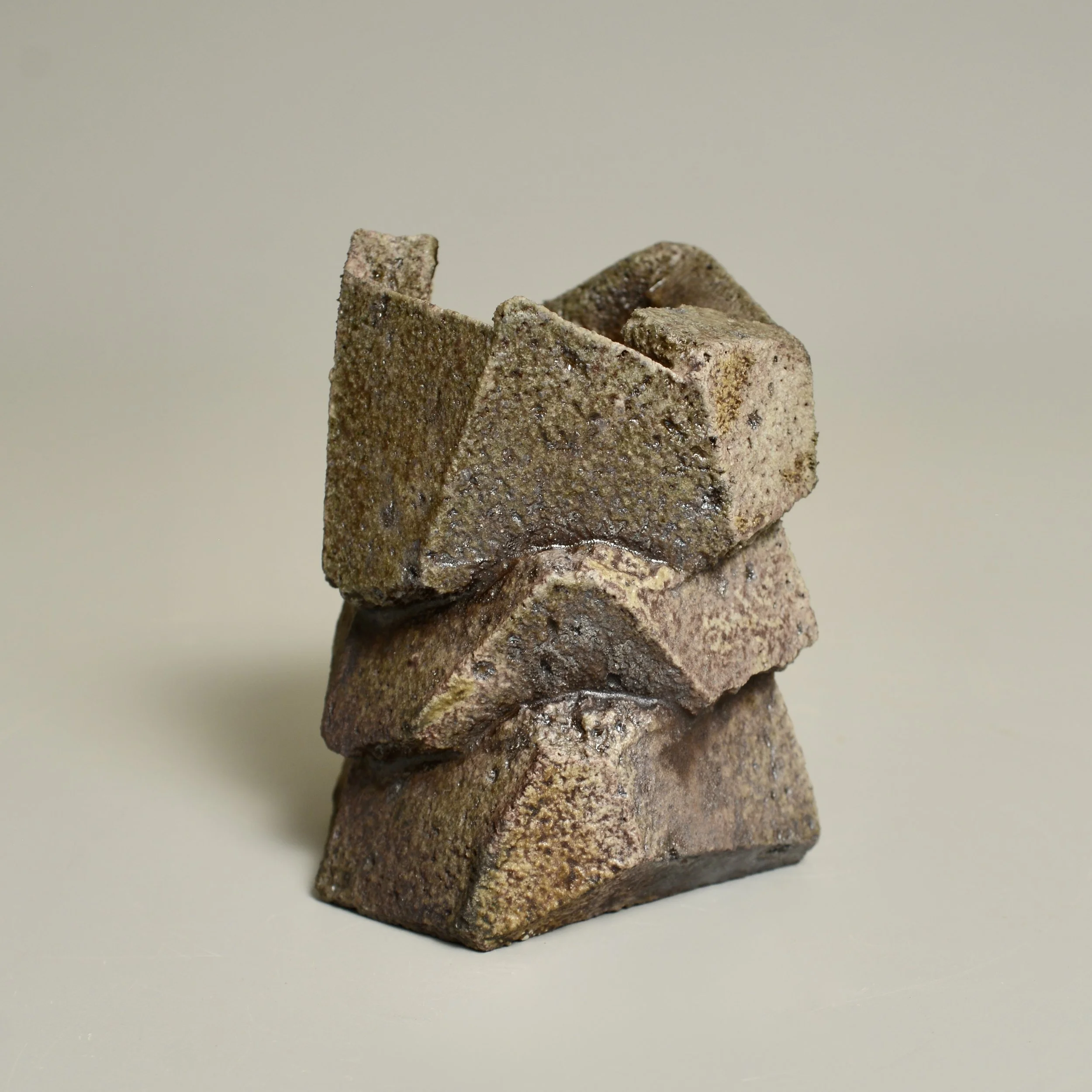 AVAILABLE WORK — JONATHAN CROSS