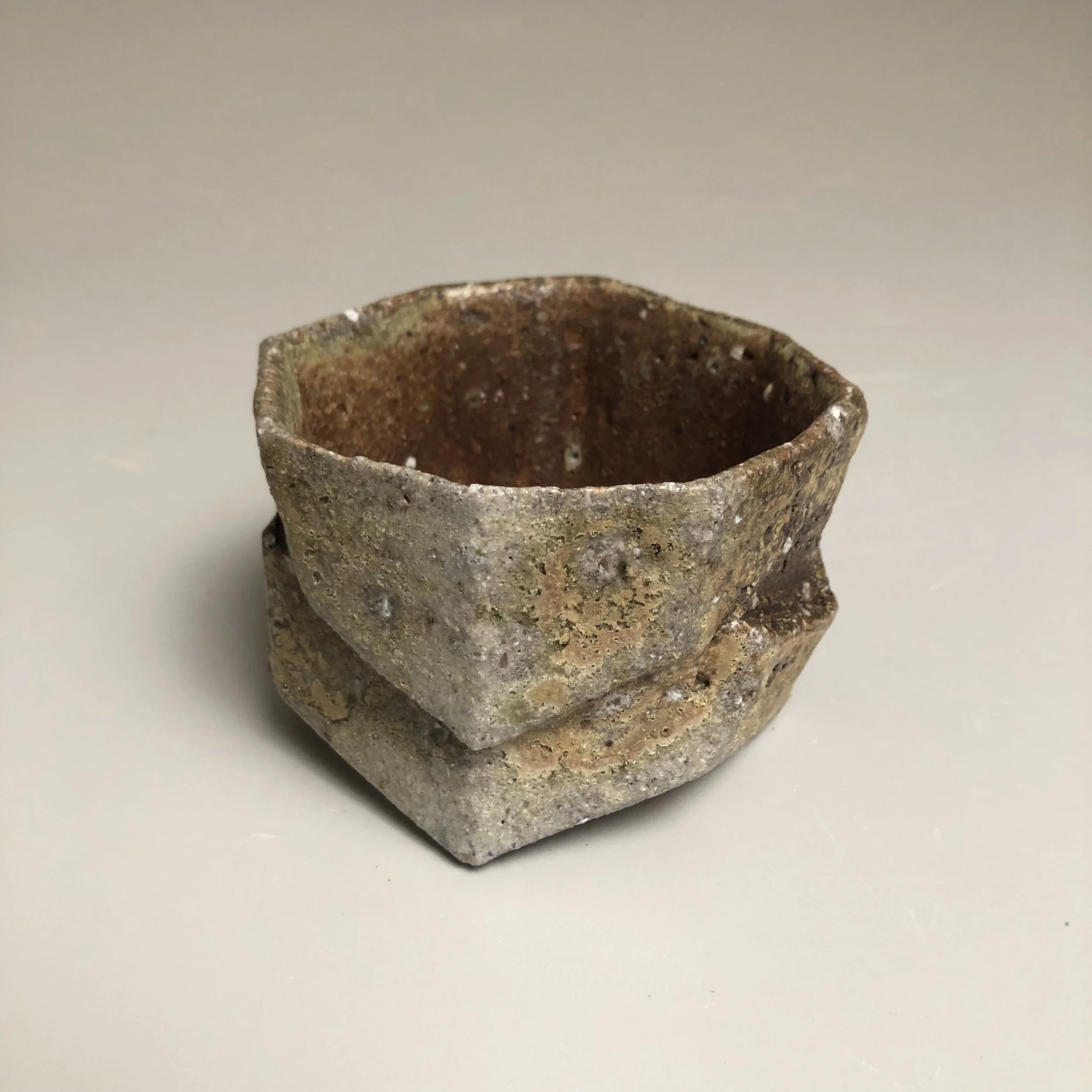 AVAILABLE WORK — JONATHAN CROSS