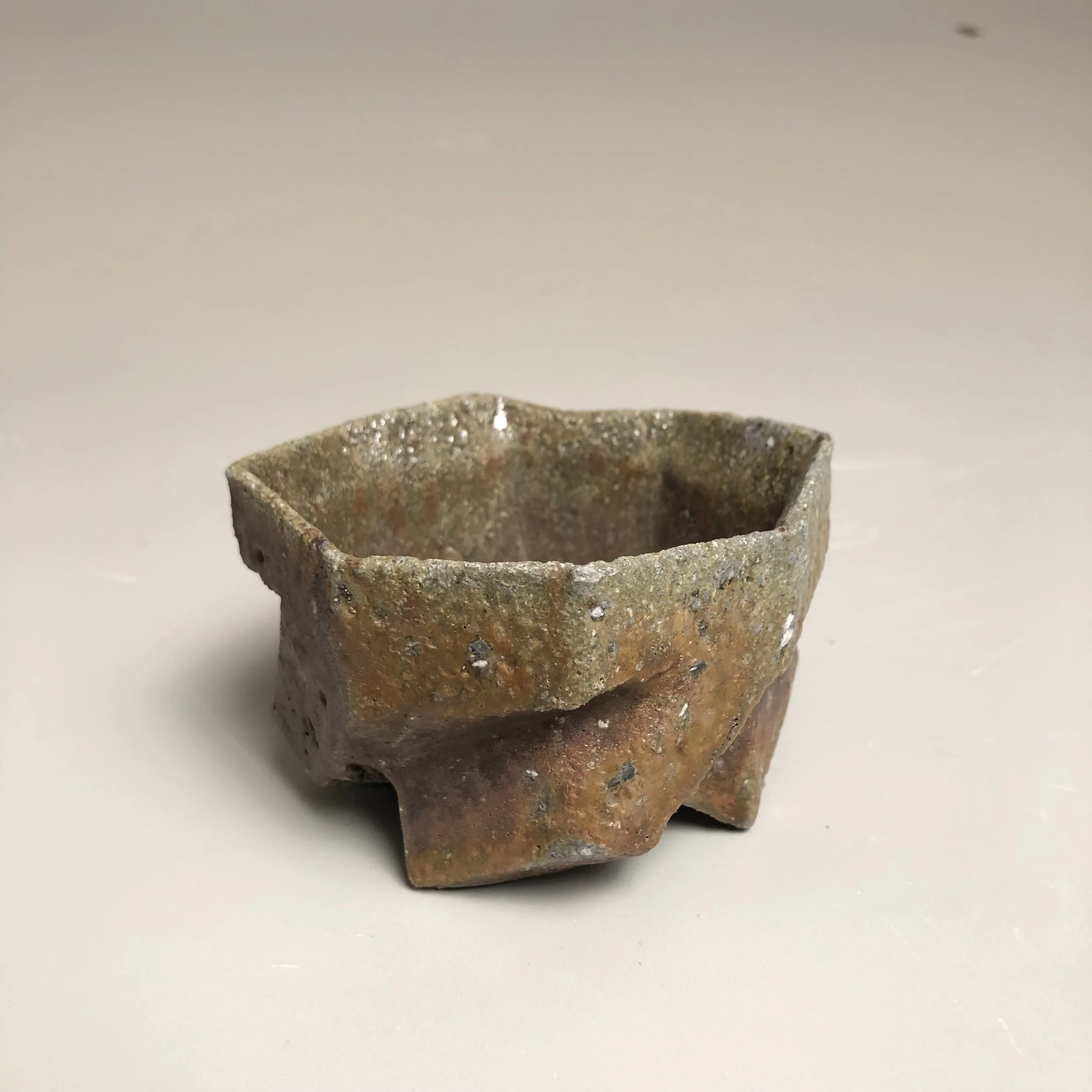 AVAILABLE WORK — JONATHAN CROSS