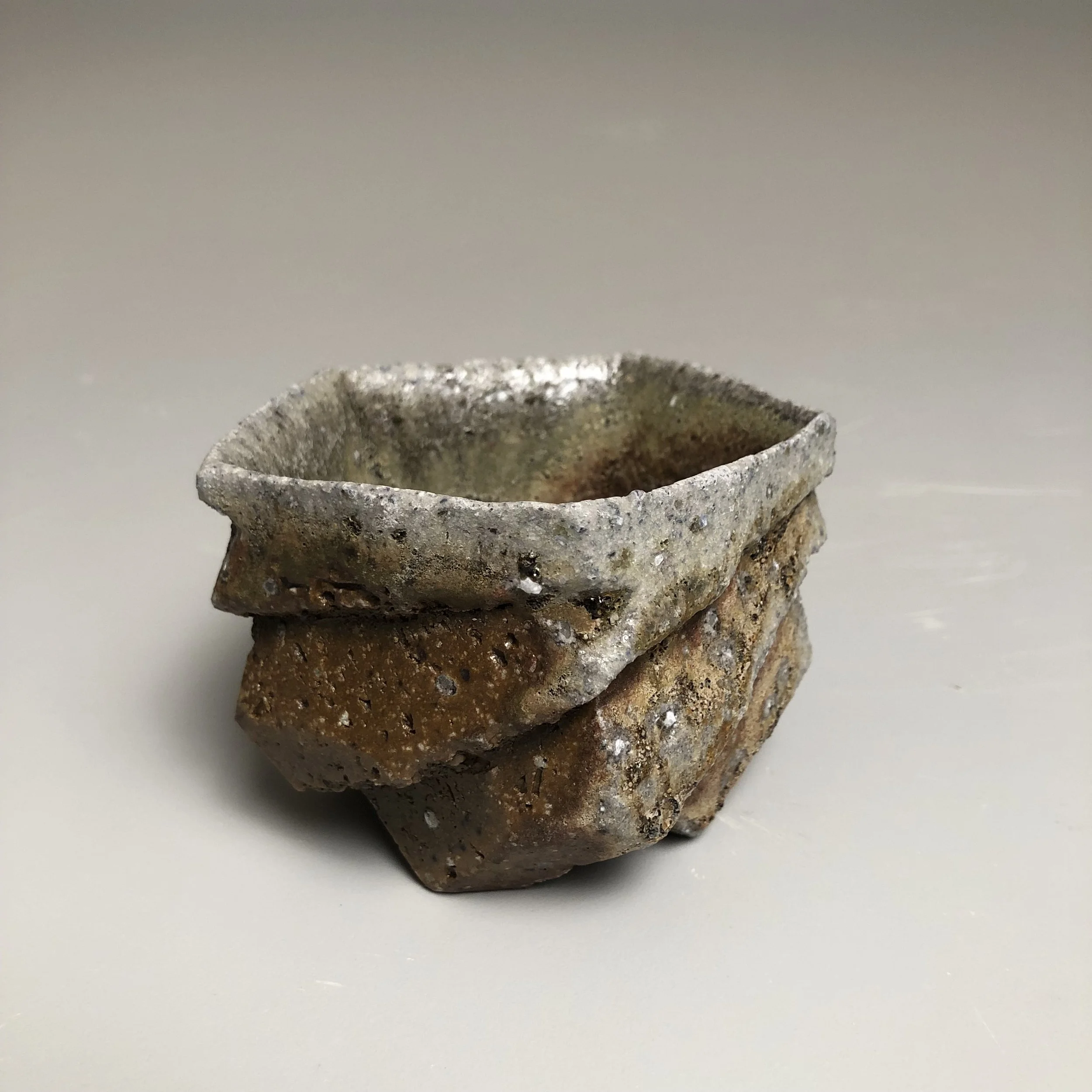 AVAILABLE WORK — JONATHAN CROSS