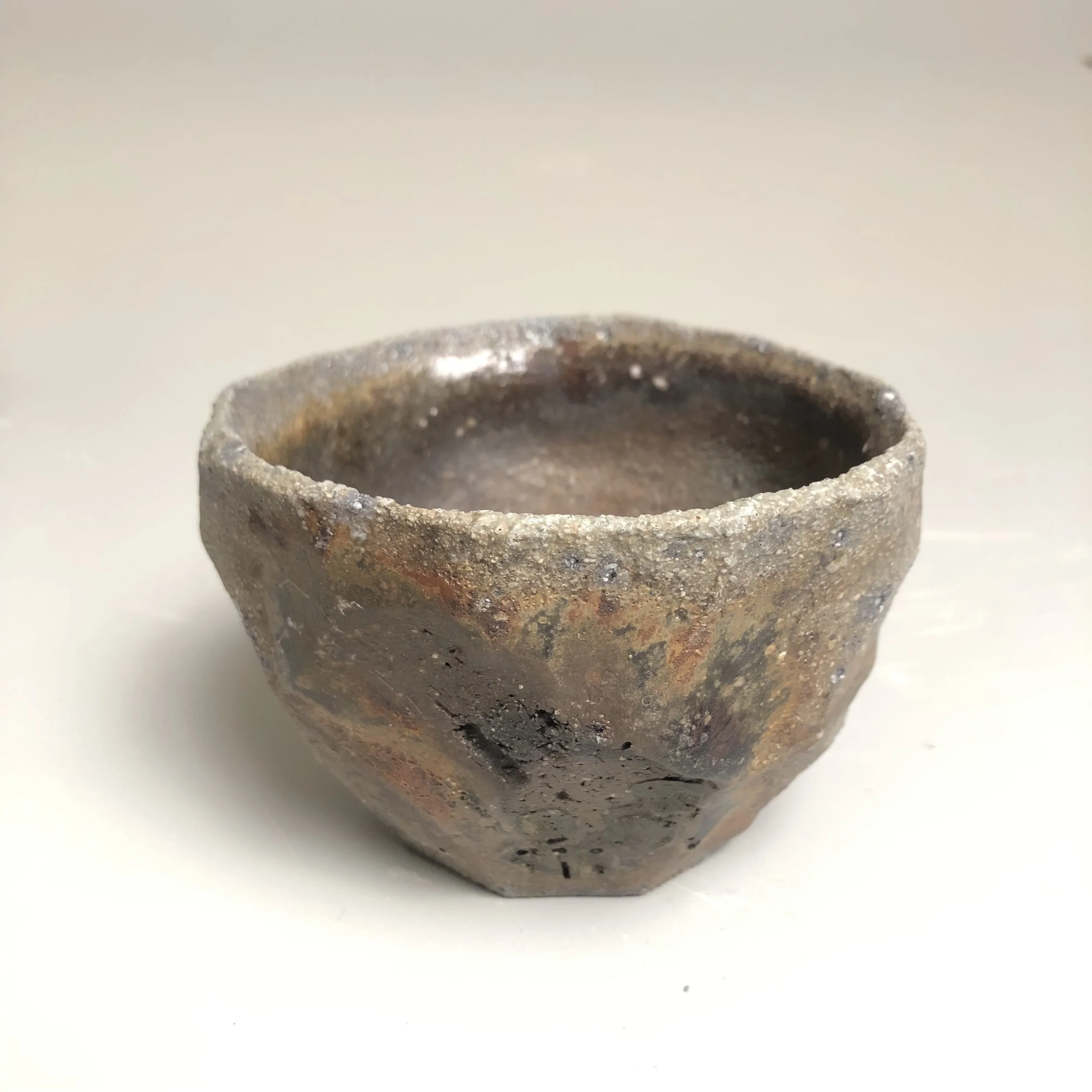 AVAILABLE WORK — JONATHAN CROSS