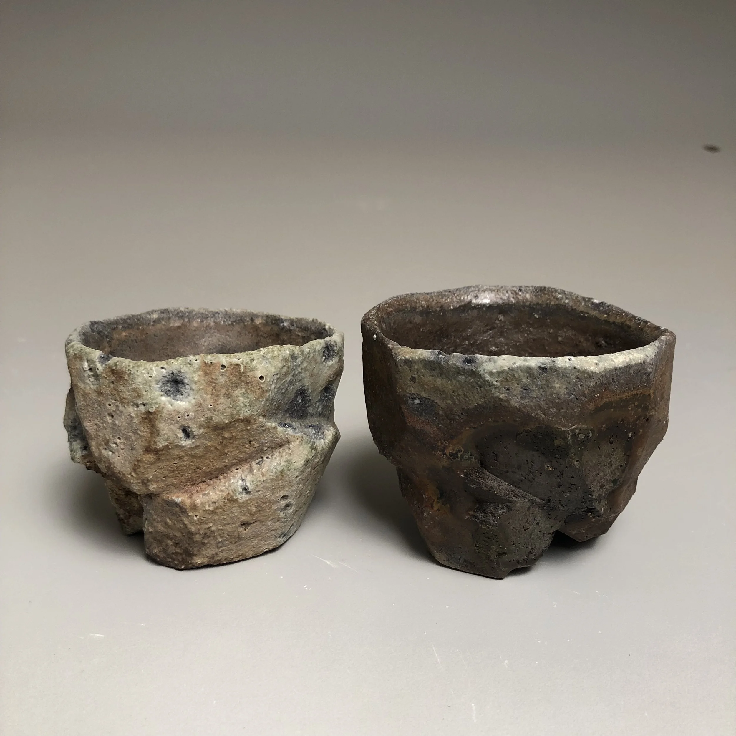 AVAILABLE WORK — JONATHAN CROSS