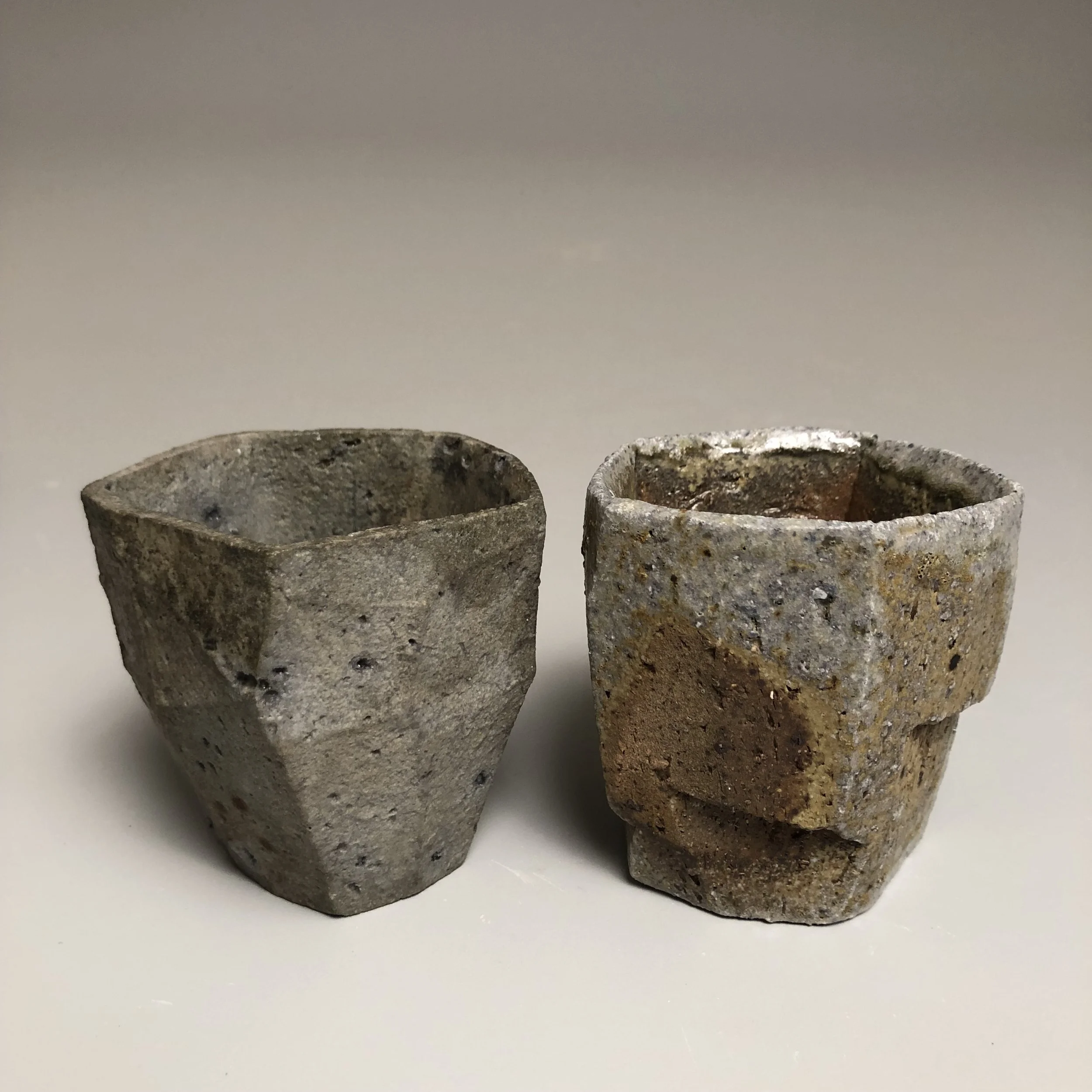 AVAILABLE WORK — JONATHAN CROSS