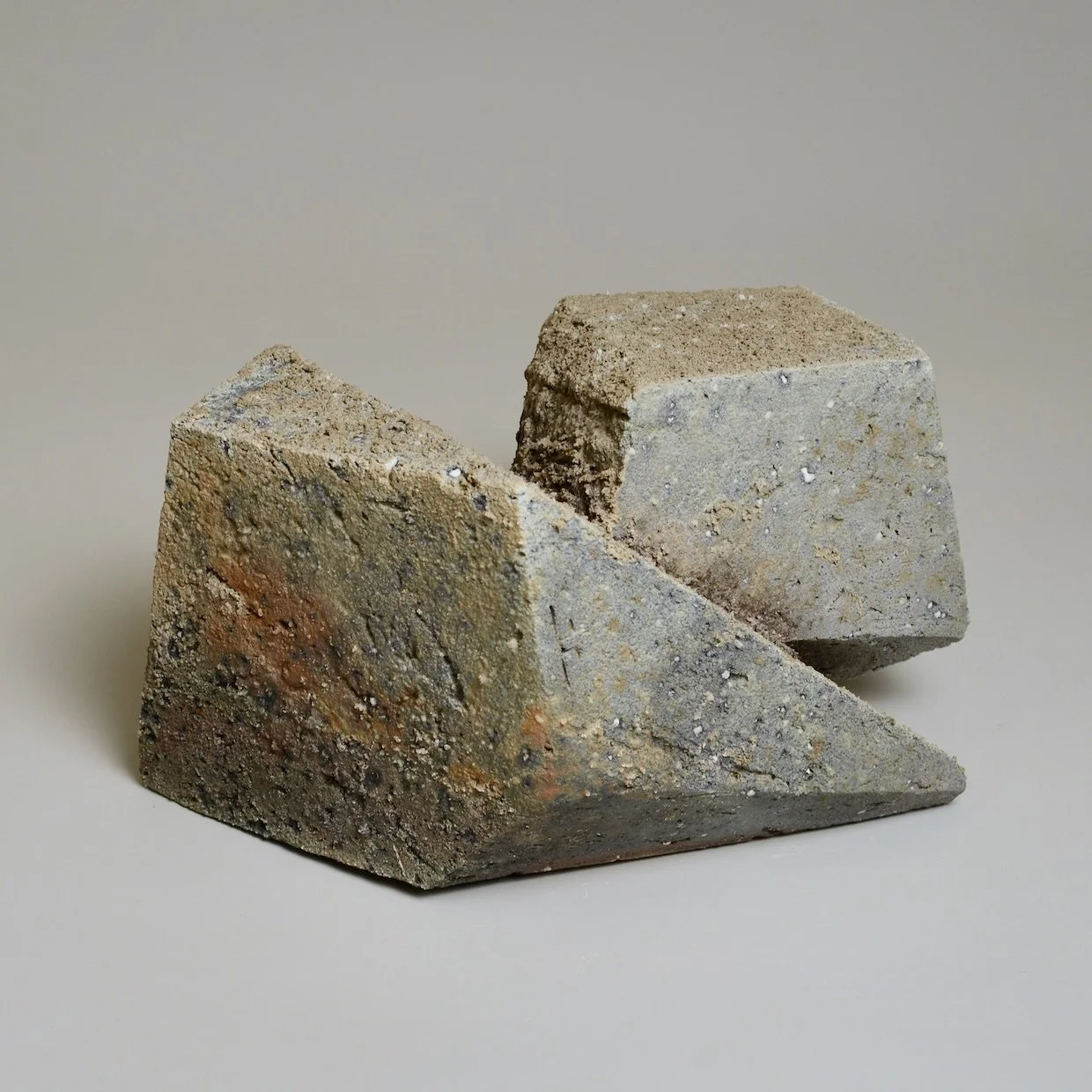 AVAILABLE WORK — JONATHAN CROSS