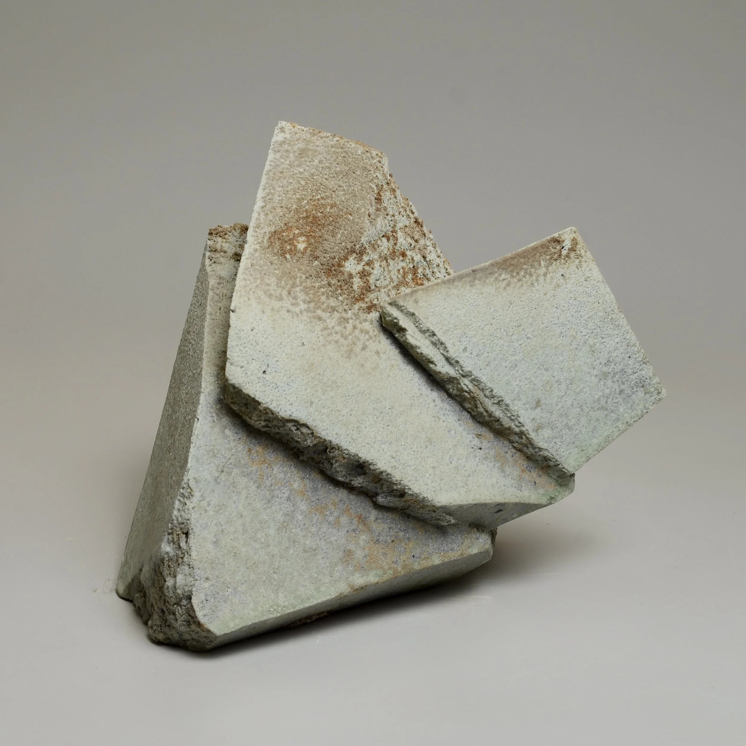 AVAILABLE WORK — JONATHAN CROSS