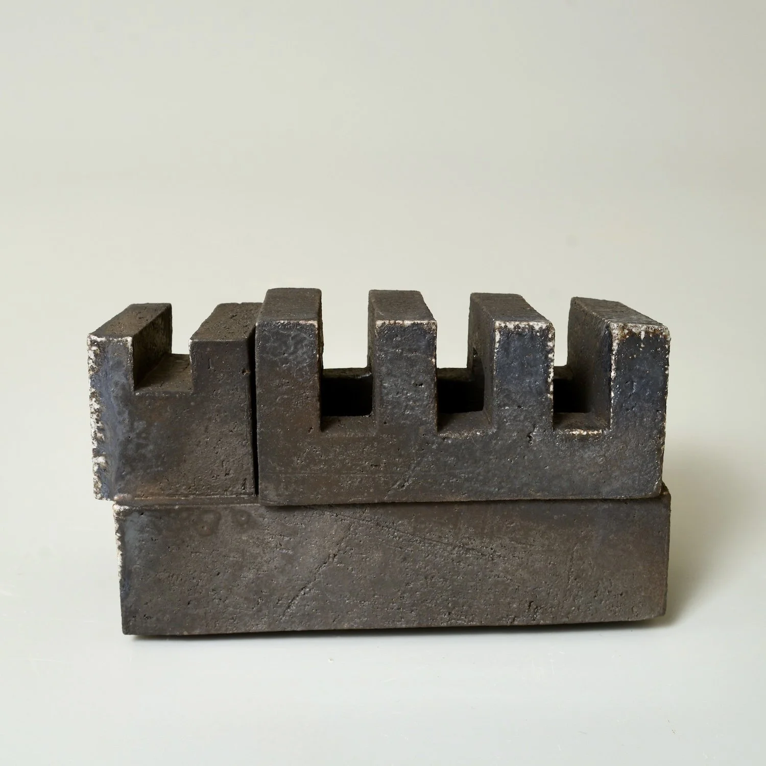 AVAILABLE WORK — JONATHAN CROSS