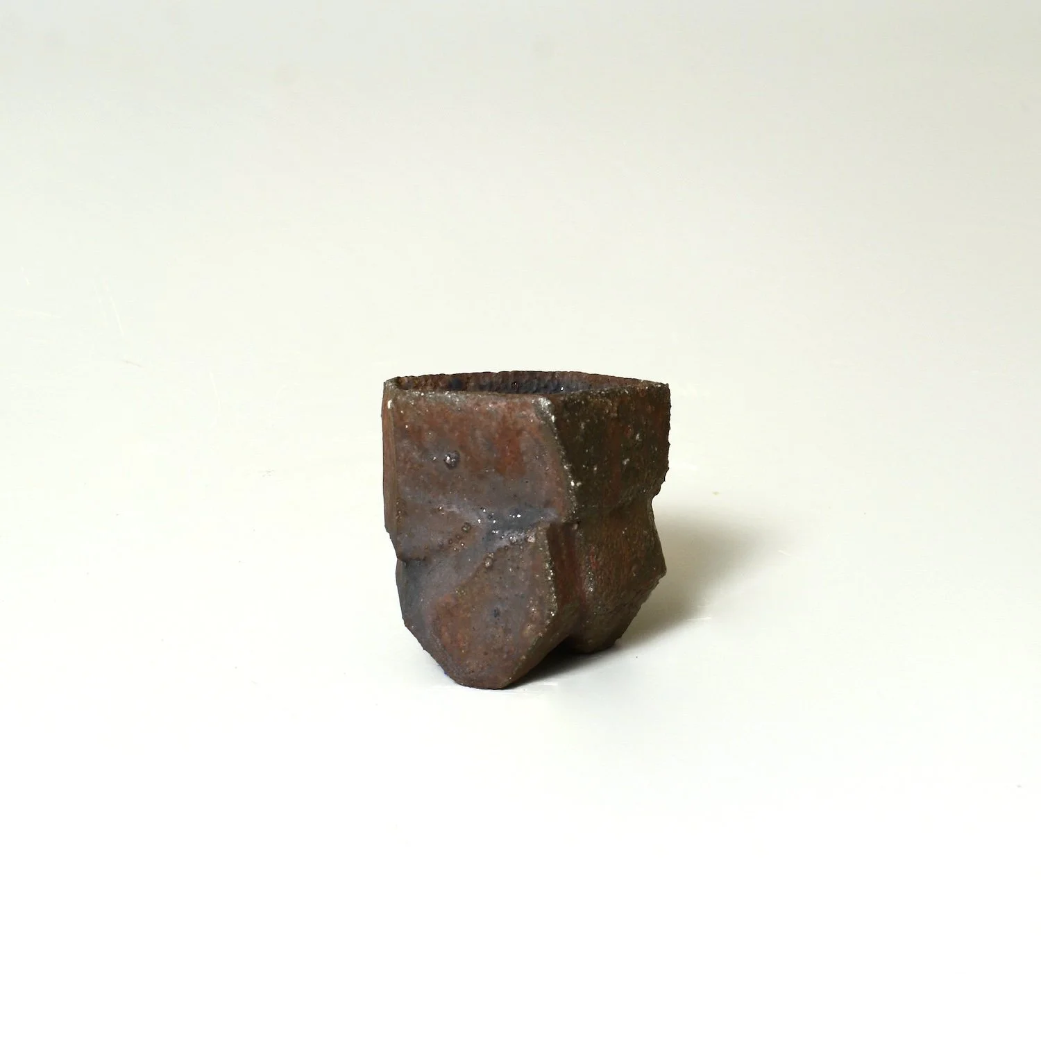 AVAILABLE WORK — JONATHAN CROSS