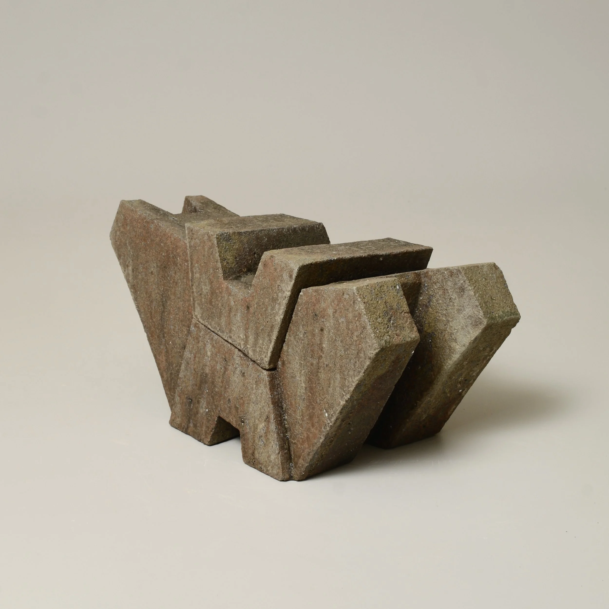 AVAILABLE WORK — JONATHAN CROSS