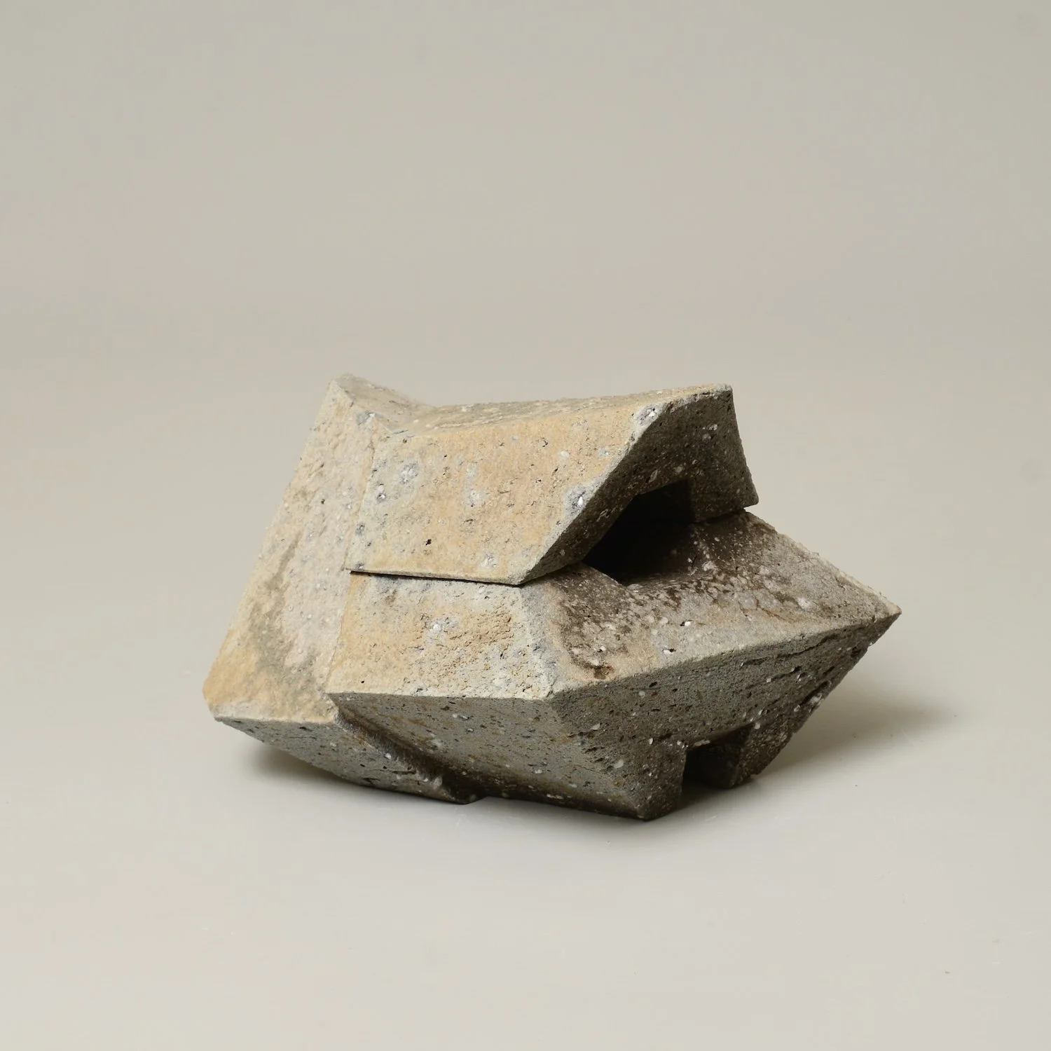 AVAILABLE WORK — JONATHAN CROSS