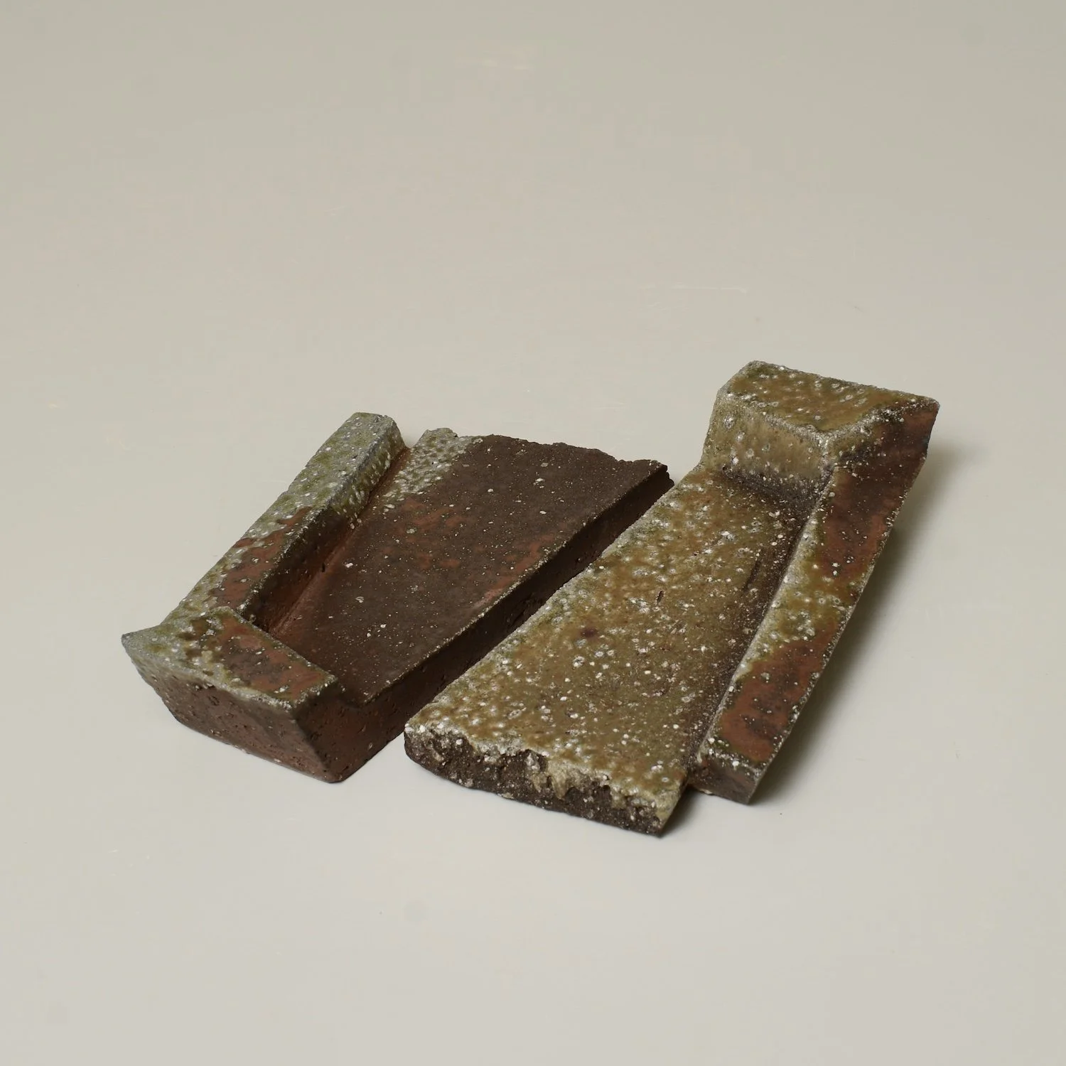 AVAILABLE WORK — JONATHAN CROSS